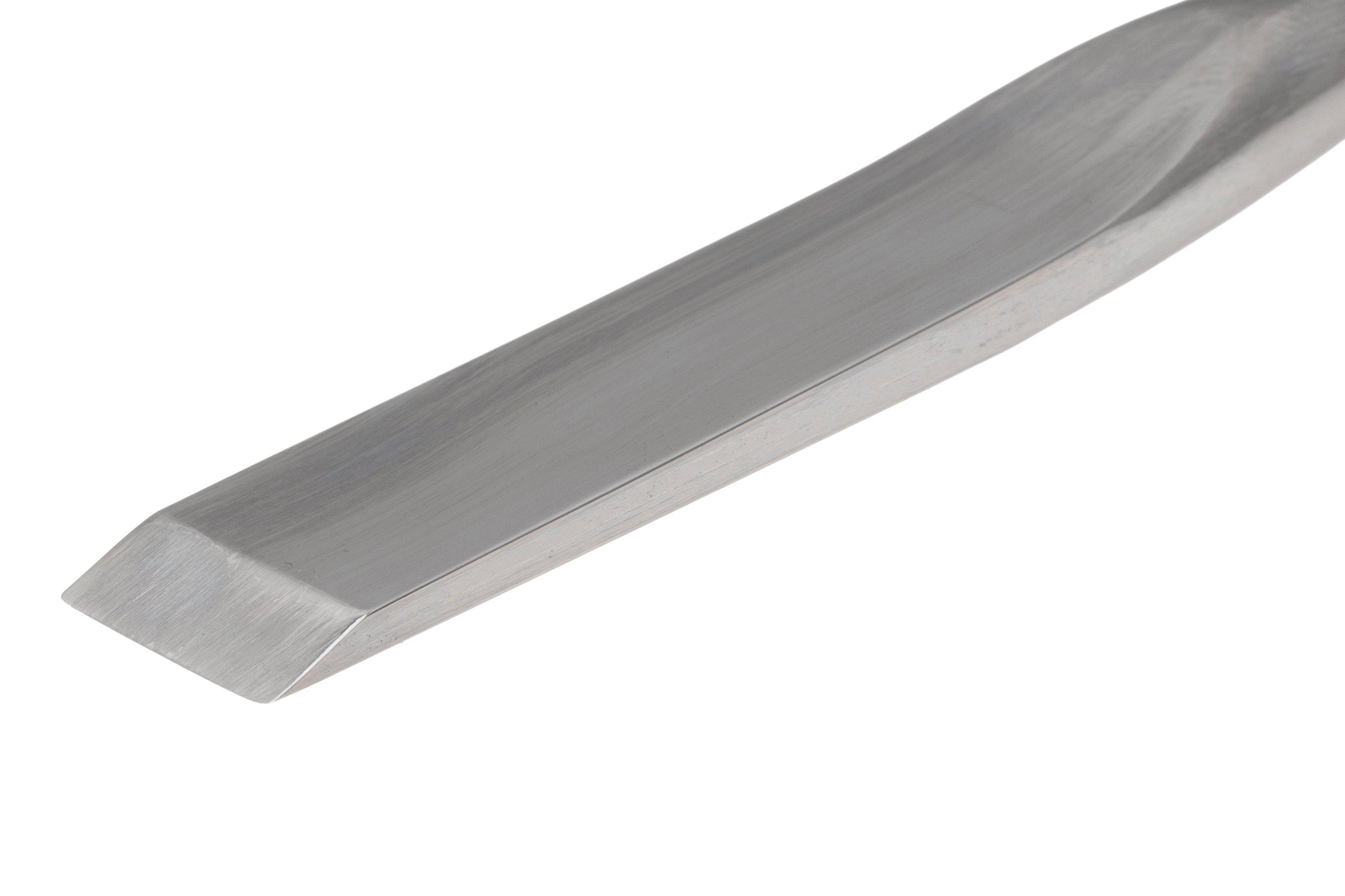 Narex PROFI Straight Carving Chisel Profile 1, 826116, gouge plate, 16 ...