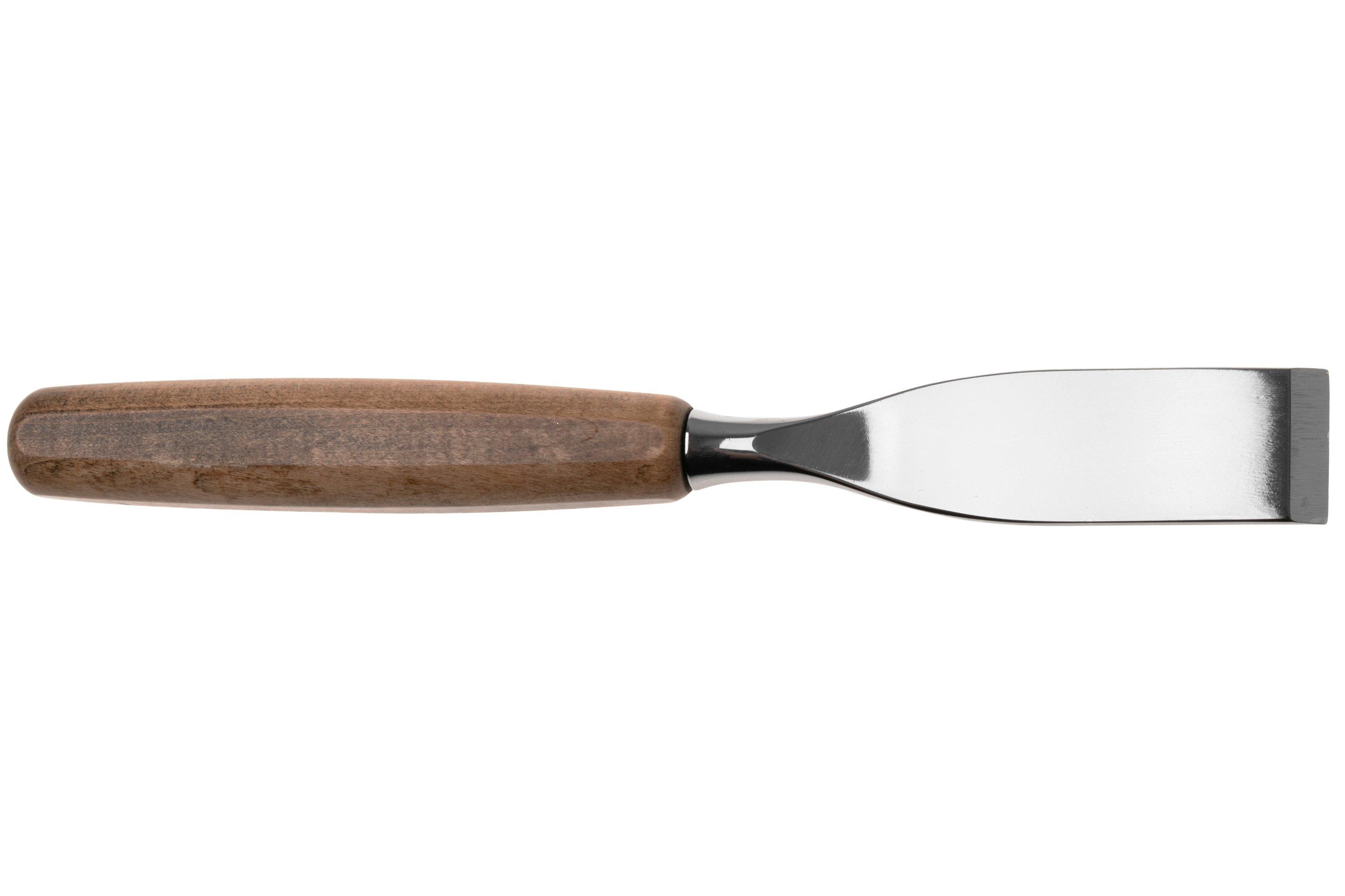 Narex PROFI Straight Carving Chisel Profile 1, 826130, gouge plate, 30 ...