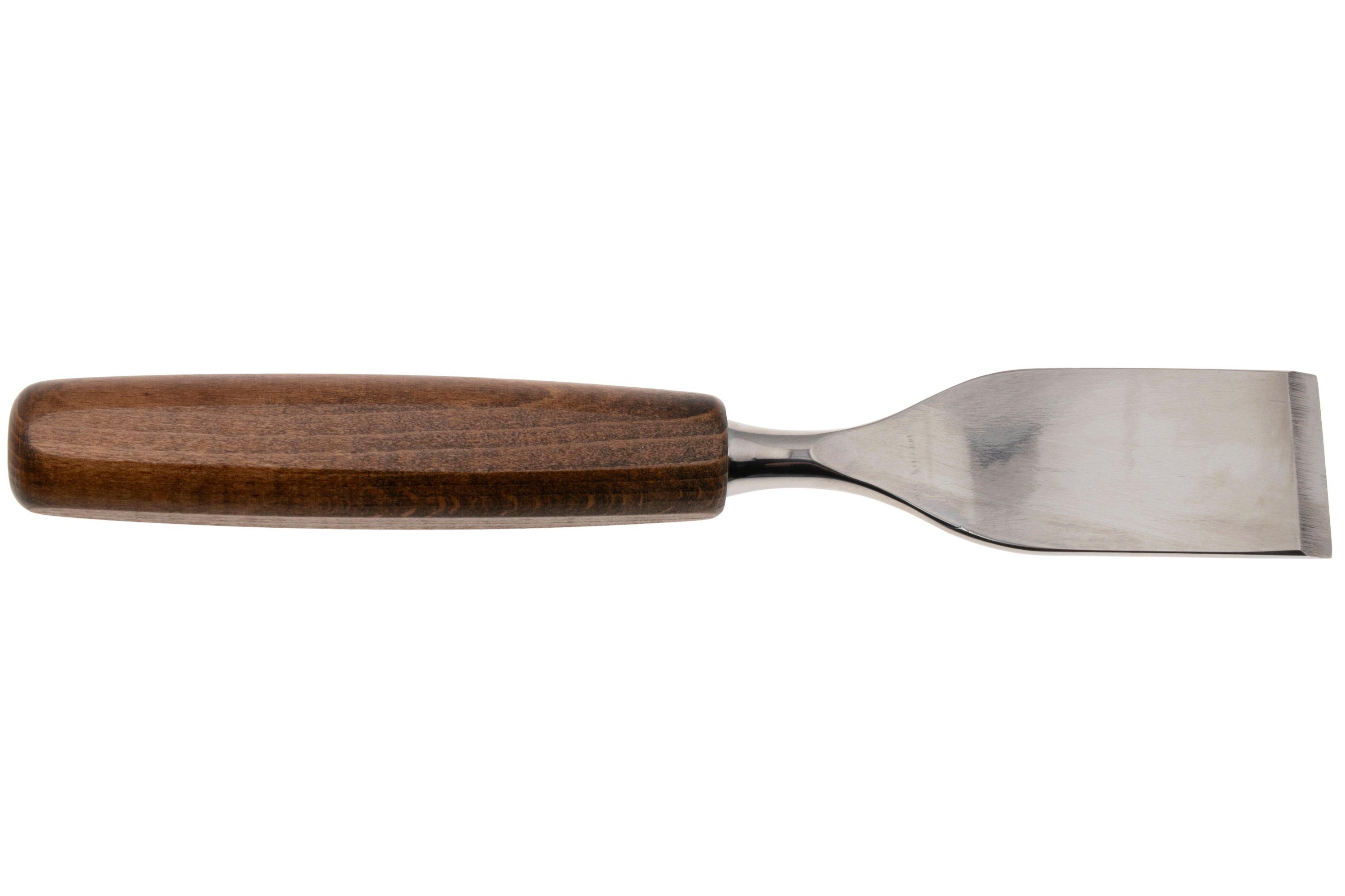 Narex PROFI Straight Carving Chisel Profile 1, 826140, gouge plate, 40 ...