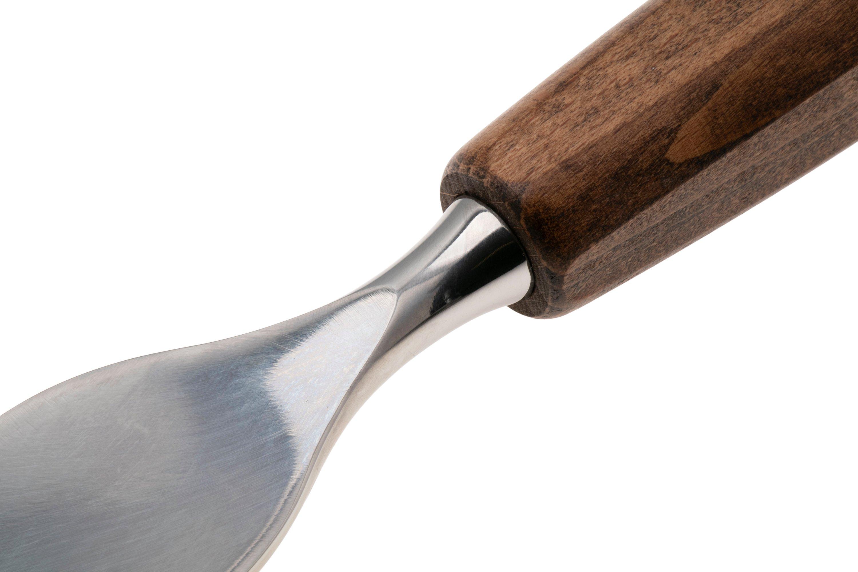 Narex PROFI Straight Carving Chisel Profile 1, 826140, gouge plate, 40 ...