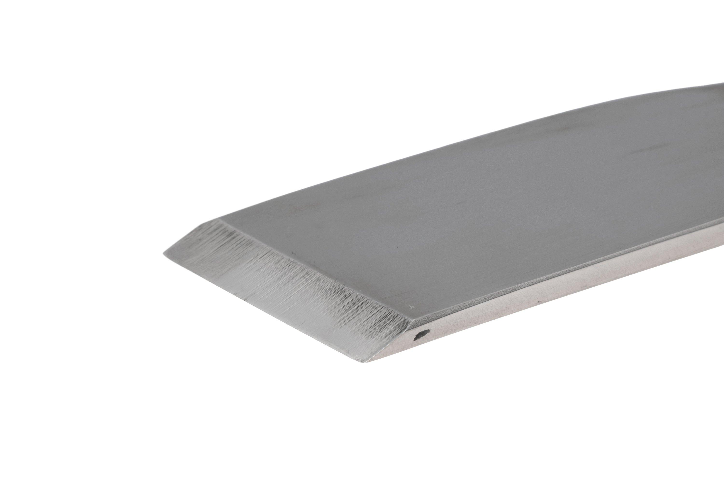 Narex PROFI Straight Carving Chisel Profile 1, 826140, sgorbia piatta ...