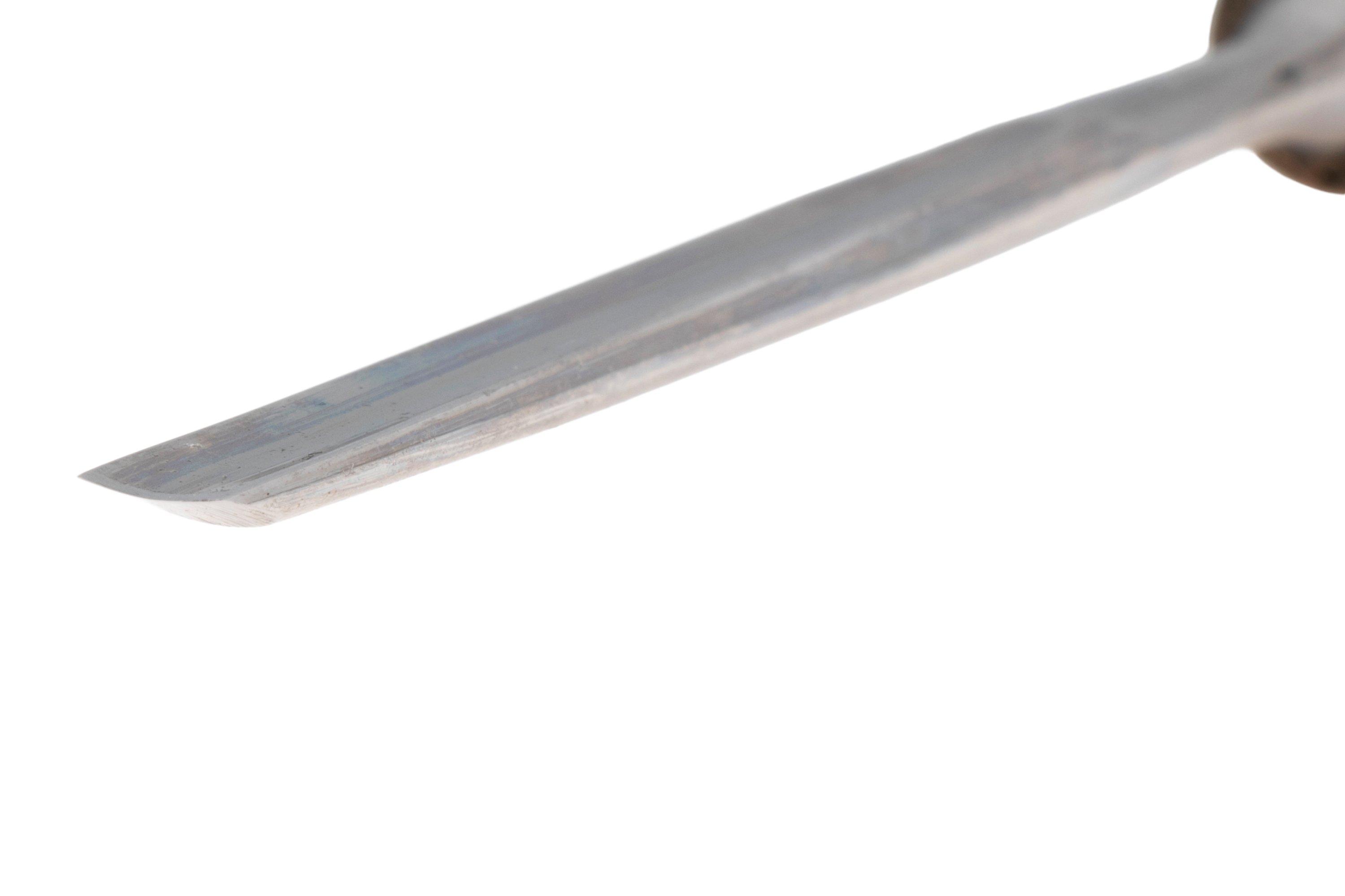 Narex PROFI Straight Carving Chisel Profile 5, 826304, gouge en U, 4 mm ...