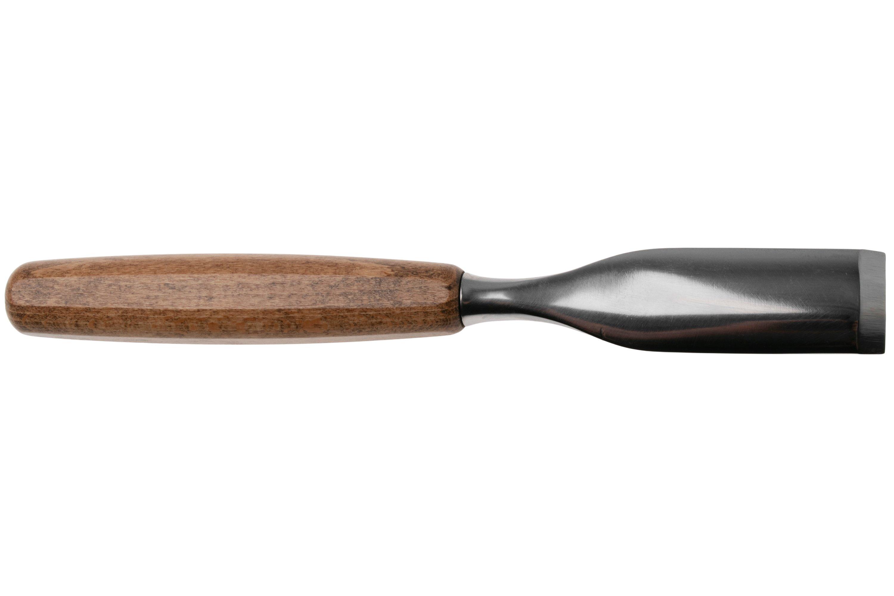 Narex PROFI Straight Carving Chisel Profile 5, 826330, U-gouge, 30 mm ...