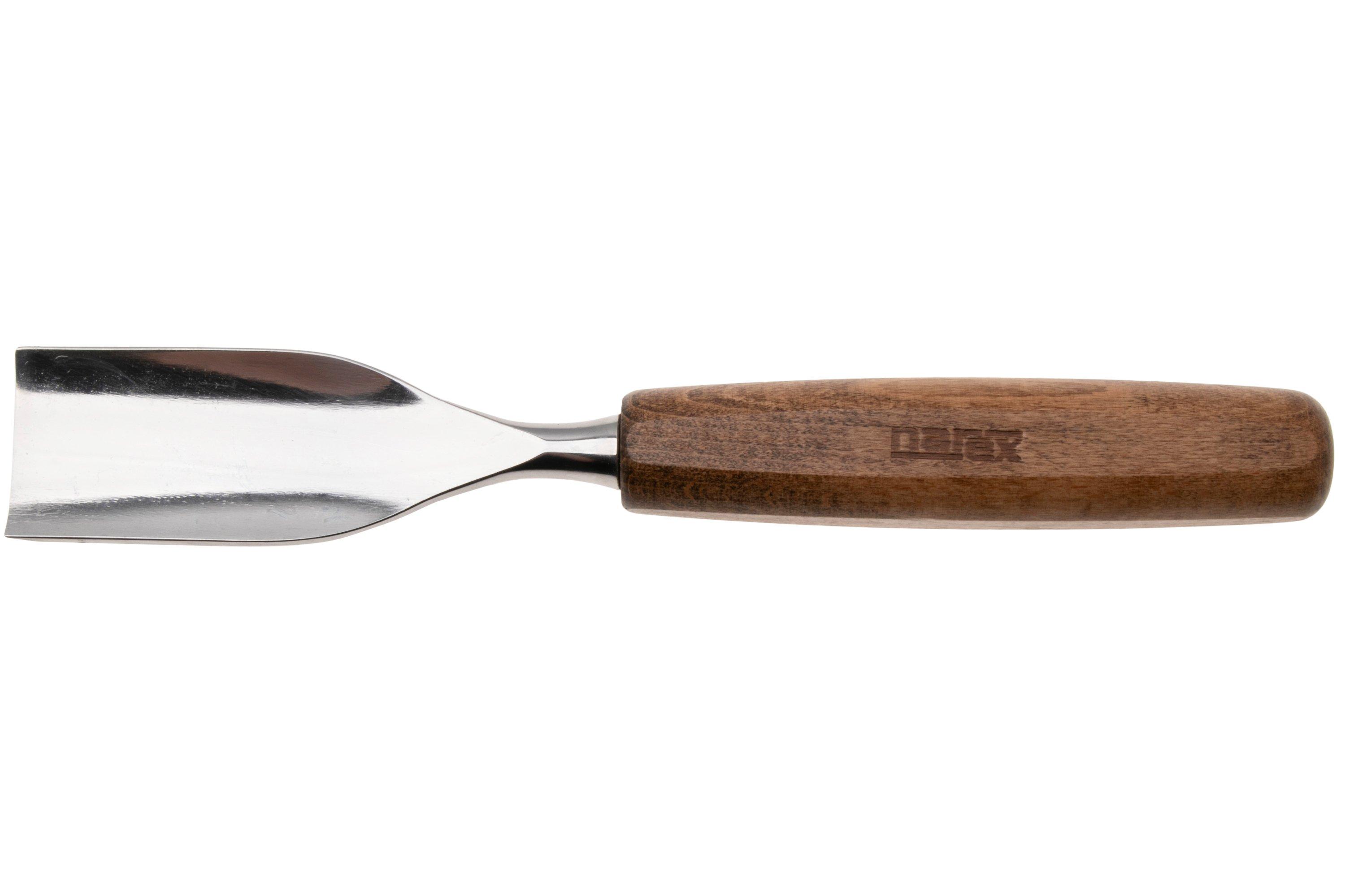 Narex PROFI Straight Carving Chisel Profile 5, 826340, gouge en U, 40 ...