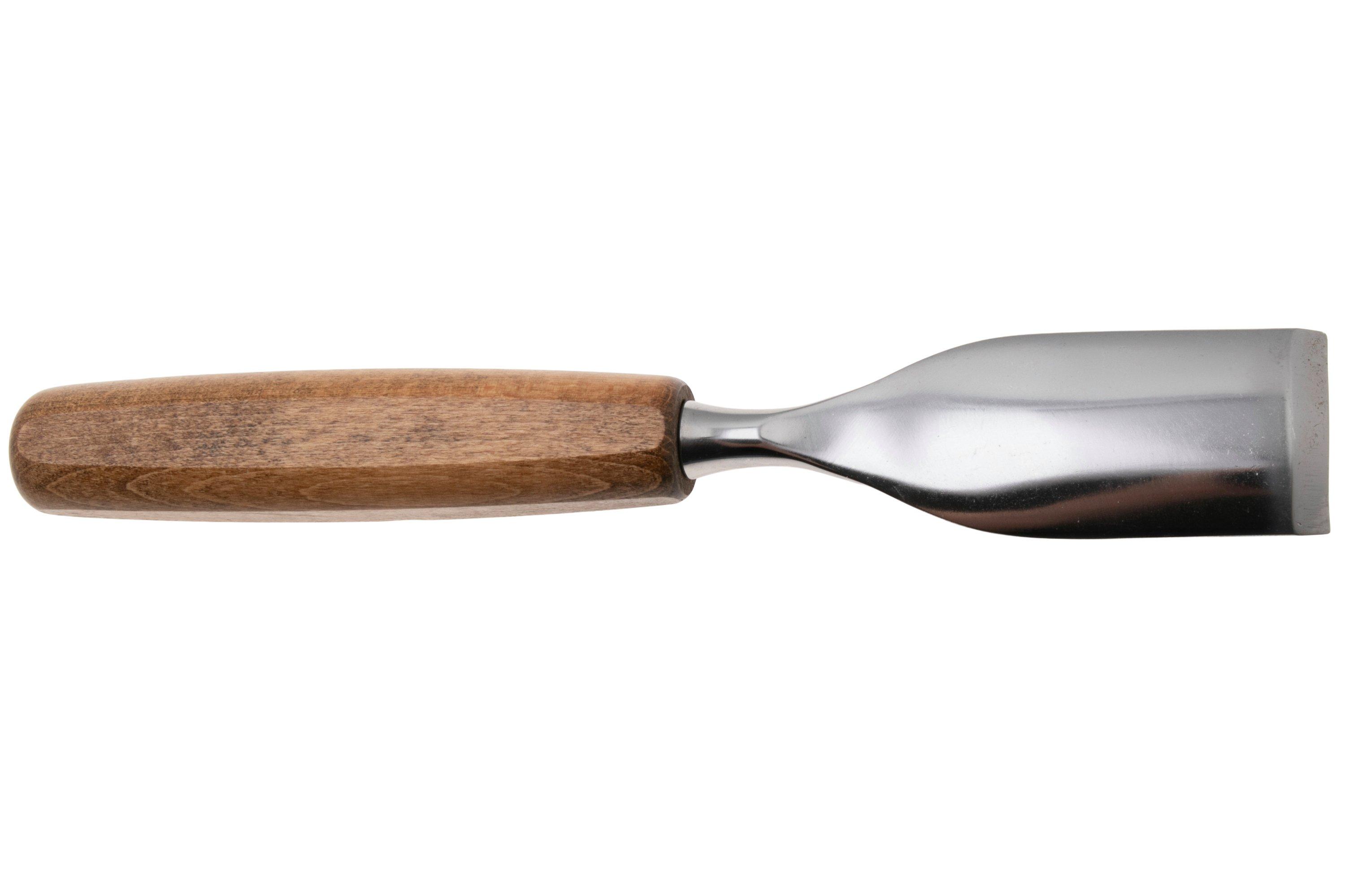 Narex PROFI Straight Carving Chisel Profile 5, 826340, gouge en U, 40 ...