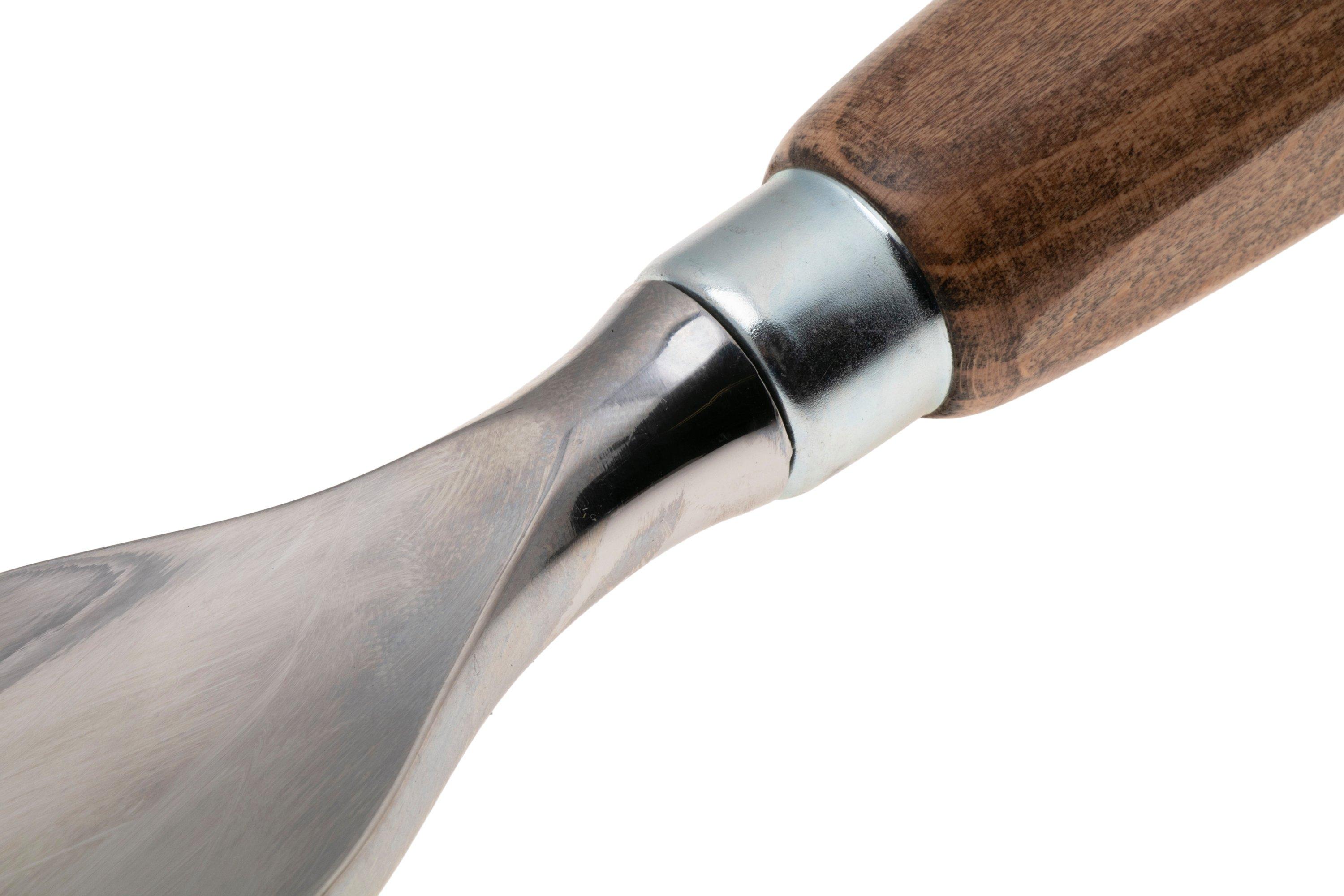 Narex PROFI Straight Carving Chisel Profile 5, 826350, U-guts, 50 mm ...