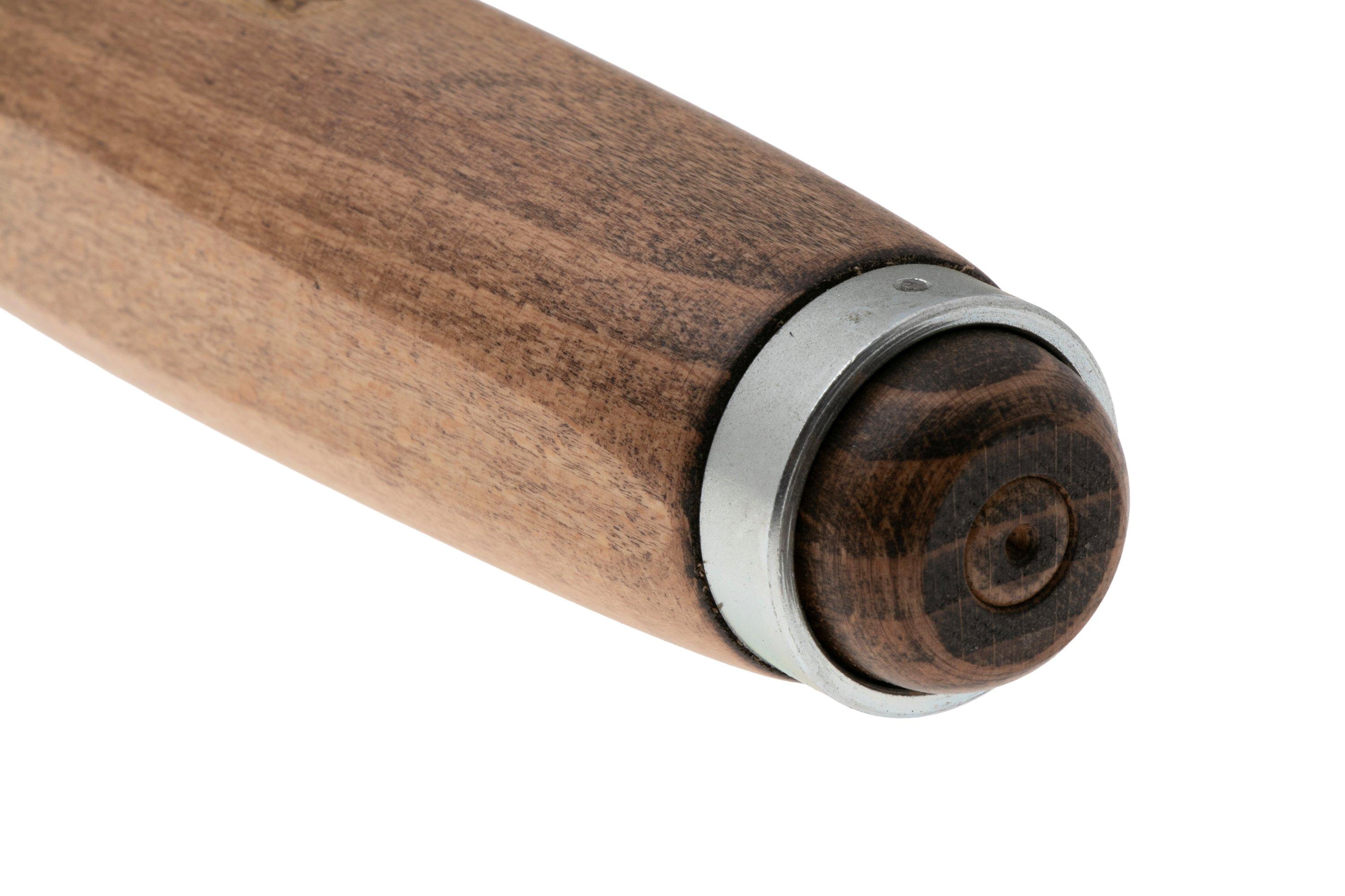 Narex PROFI Straight Carving Chisel Profile 5, 826350, Hohlbeitel, 50 ...