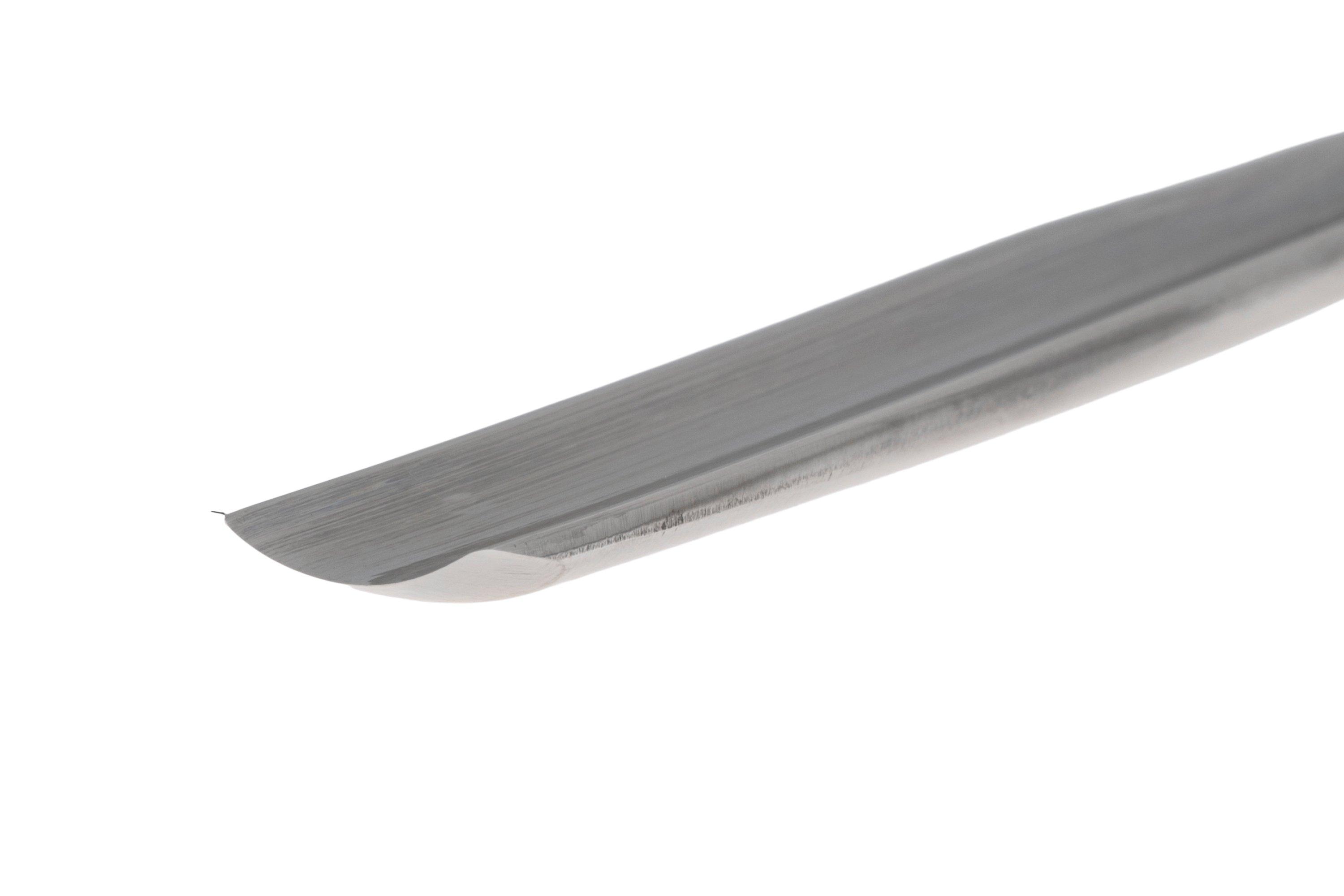 Narex PROFI Straight Carving Chisel Profile 7, 826412, gouge en U, 12 ...