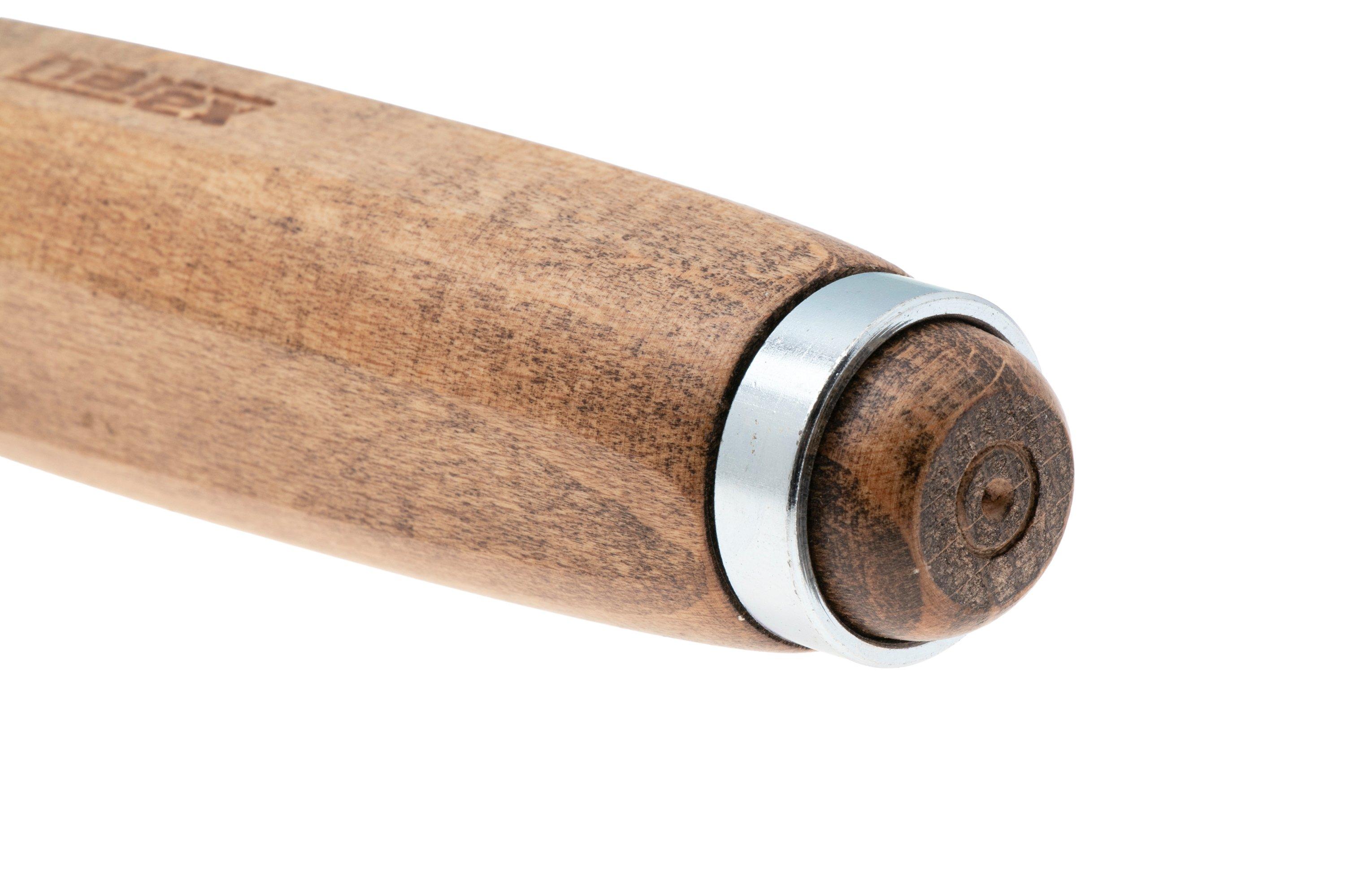 Narex PROFI Straight Carving Chisel Profile 7, 826470, gouge en U, 70 ...