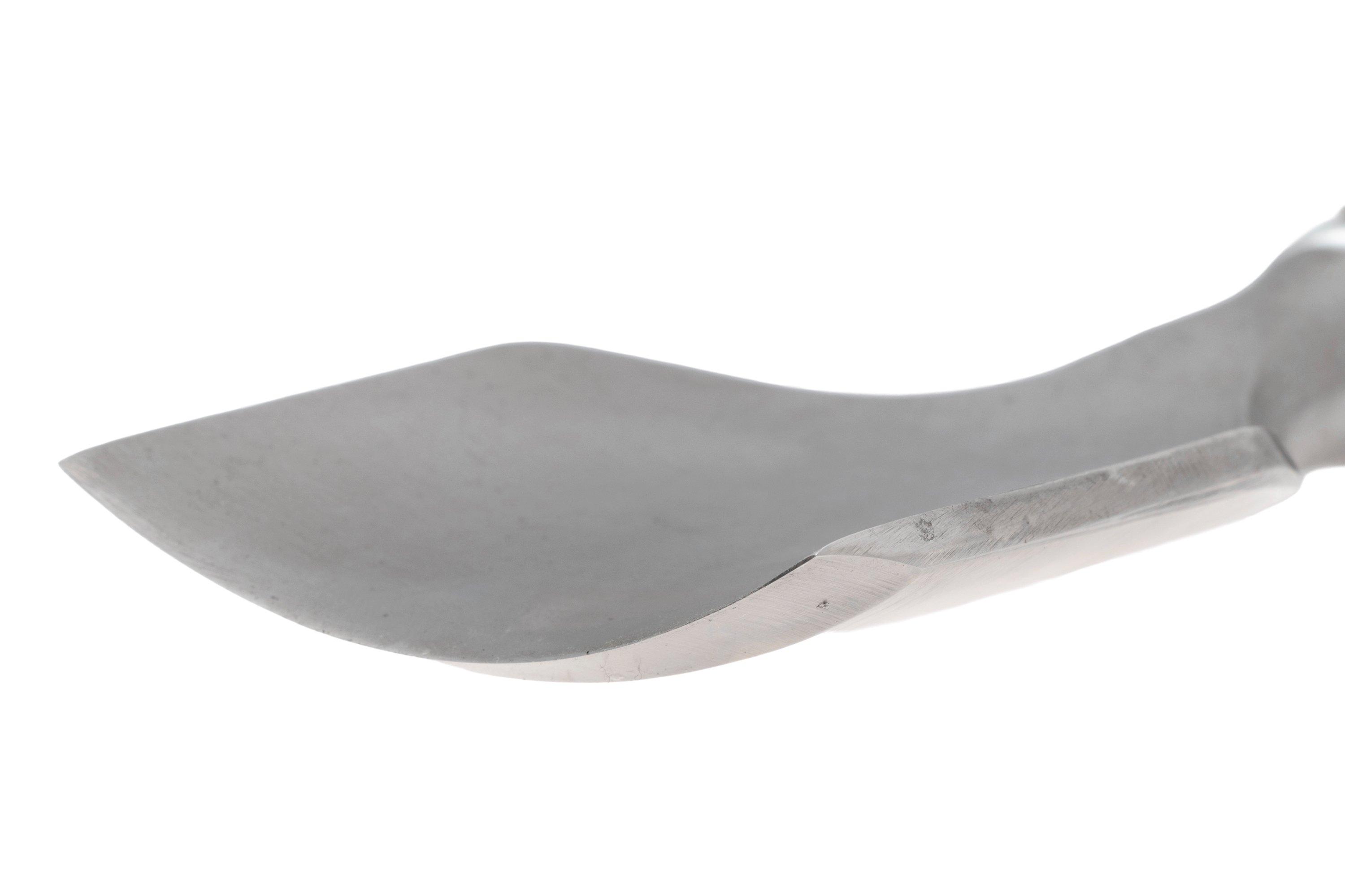 Narex PROFI Straight Carving Chisel Profile 7, 826470, gouge en U, 70 ...