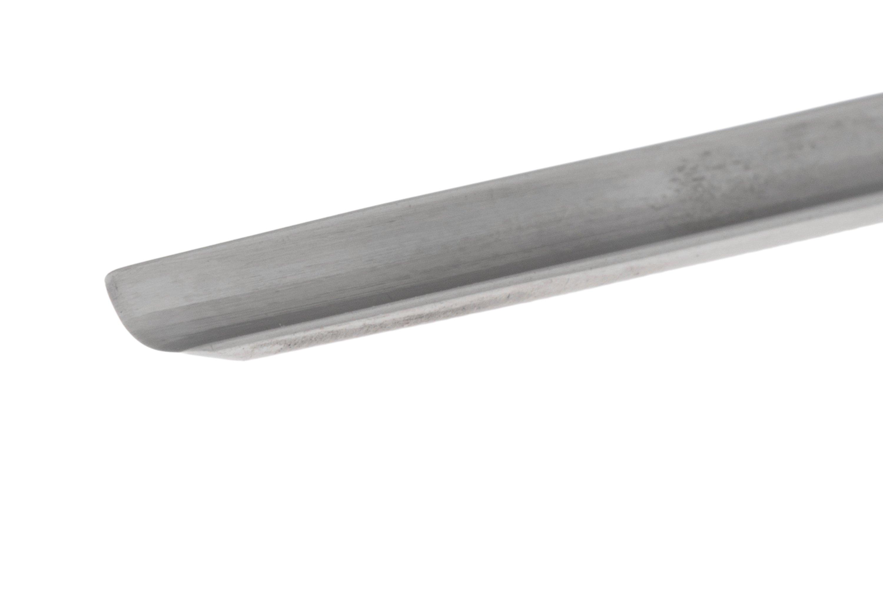 Narex PROFI Straight Carving Chisel Profile 8, 826504, U-gouge, 4 mm ...