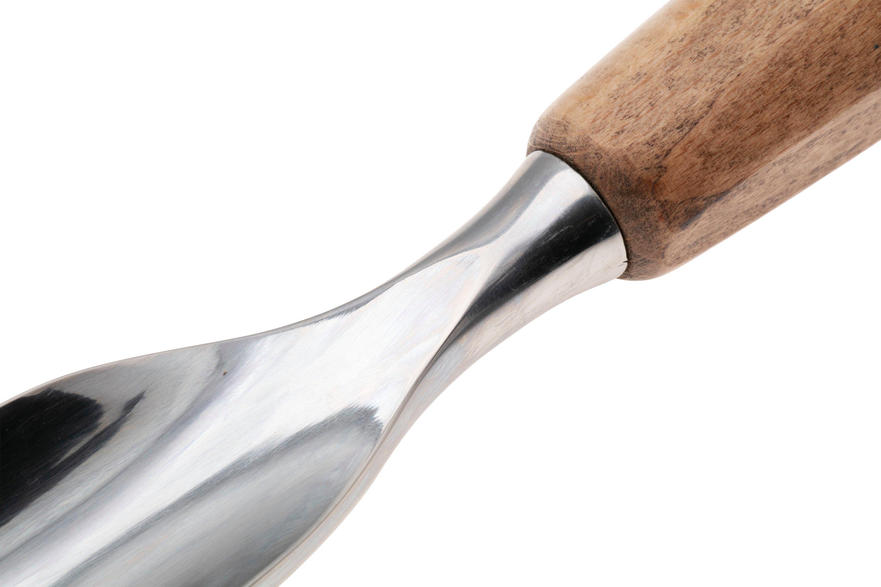 Narex PROFI Straight Carving Chisel Profile 8, 826530, gouge en U, 30 ...