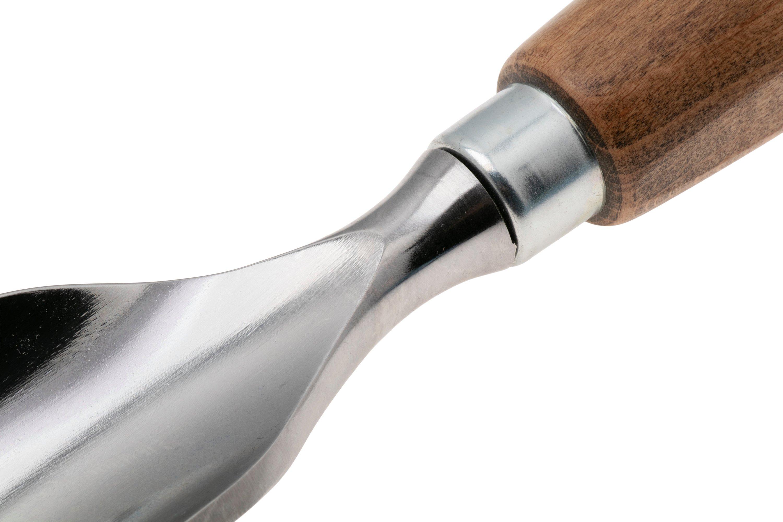 Narex PROFI Straight Carving Chisel Profile 8, 826550, gouge en U, 50 ...