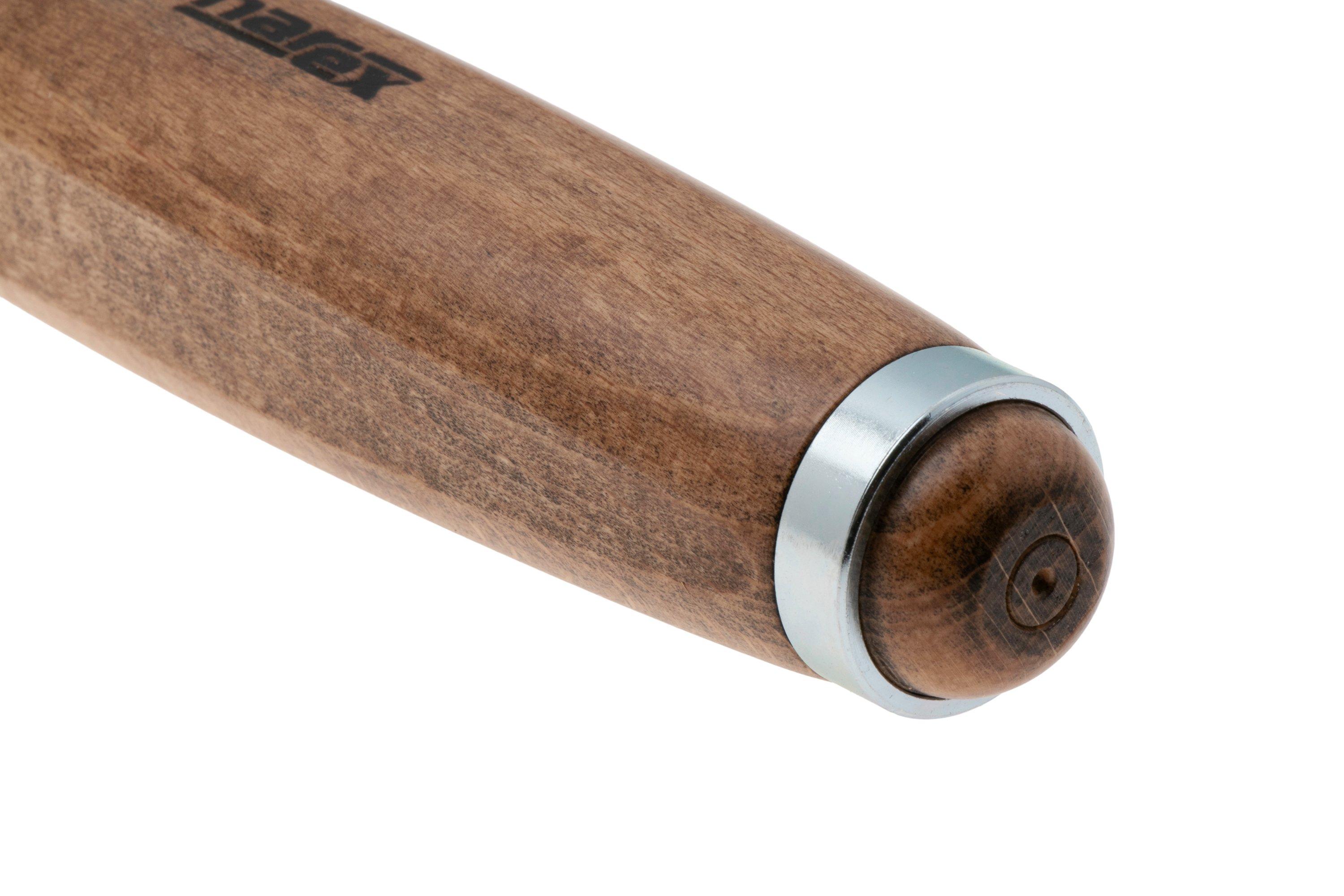 Narex PROFI Straight Carving Chisel Profile 8, 826550, gouge en U, 50 ...