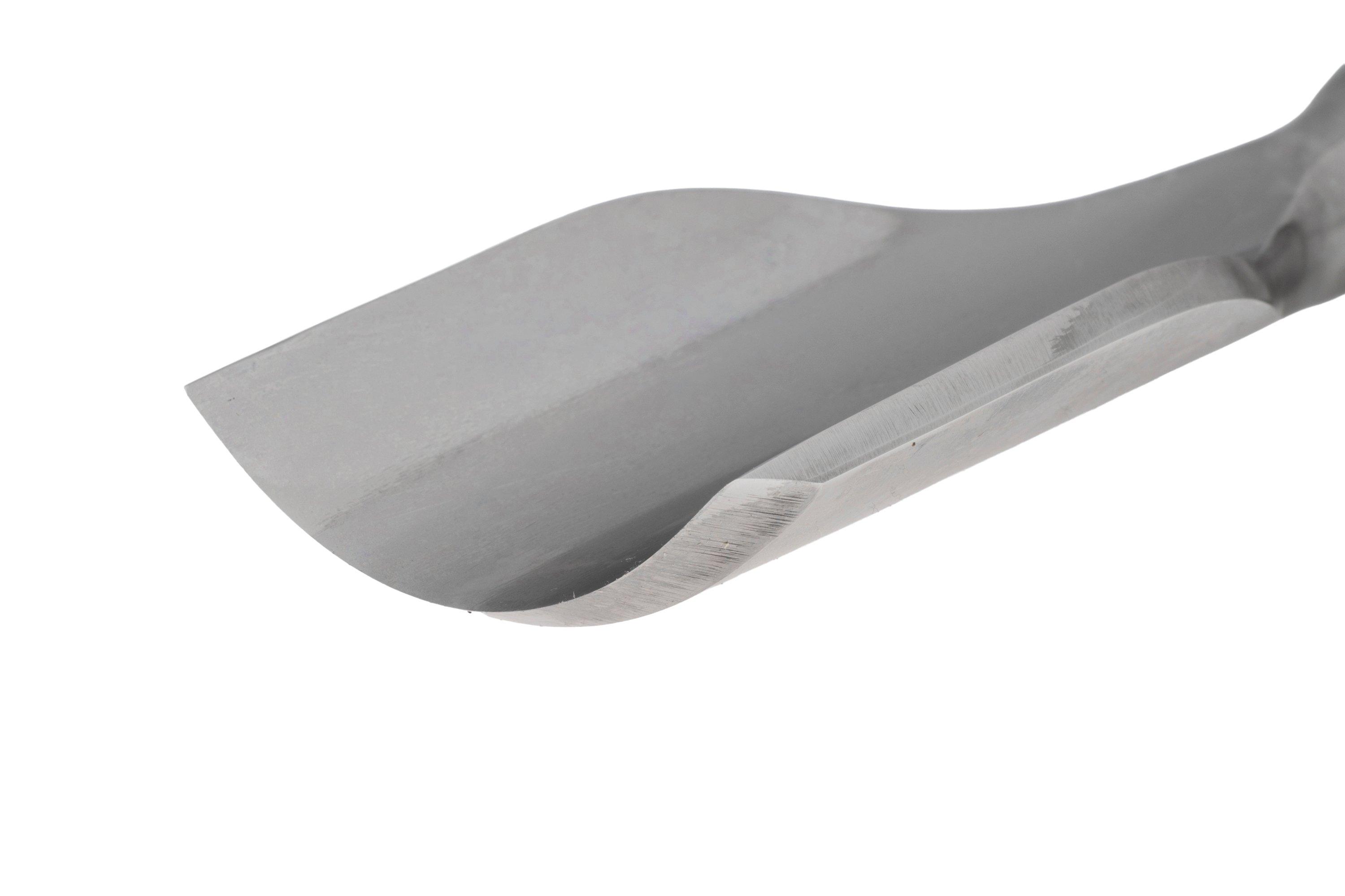 Narex PROFI Straight Carving Chisel Profile 8, 826550, gouge en U, 50 ...