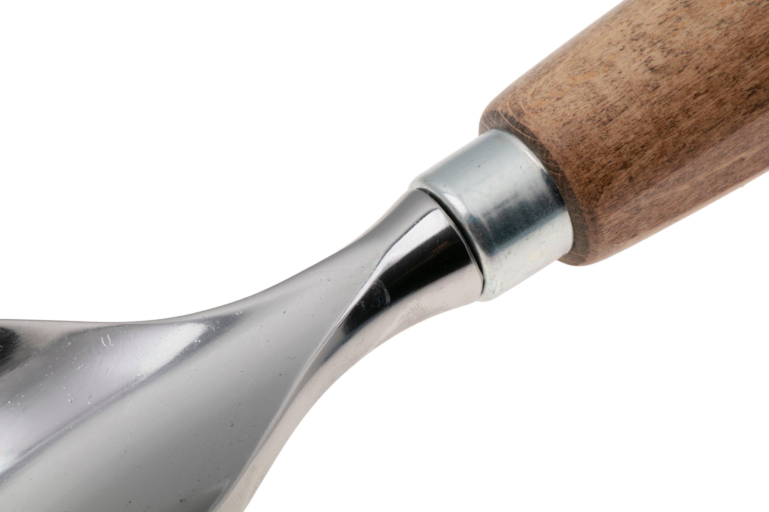 Narex PROFI Straight Carving Chisel Profile 8, 826570, U-guts, 70 mm ...