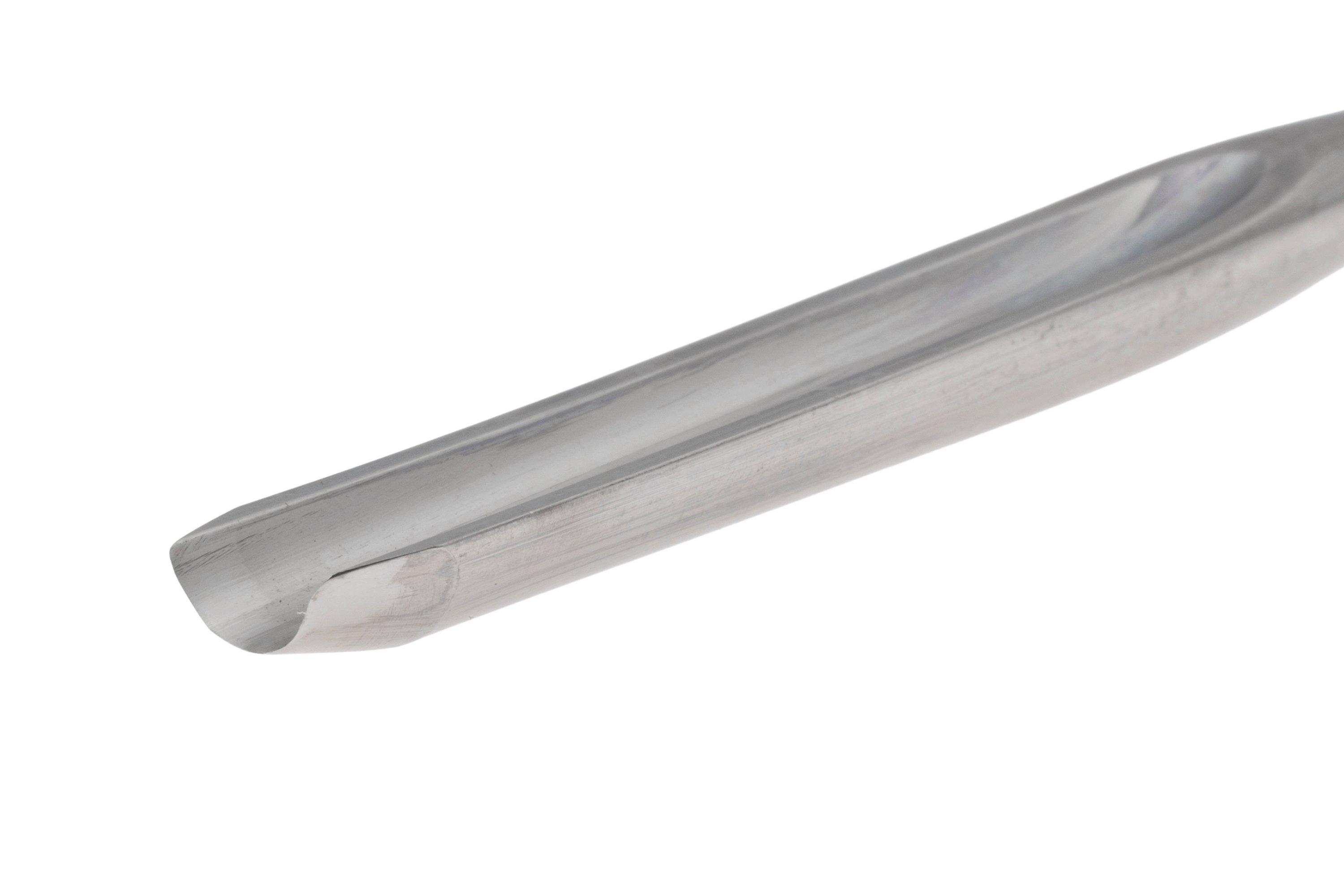 Narex PROFI Straight Carving Chisel Profile 9, 826608, U-guts, 8 mm ...