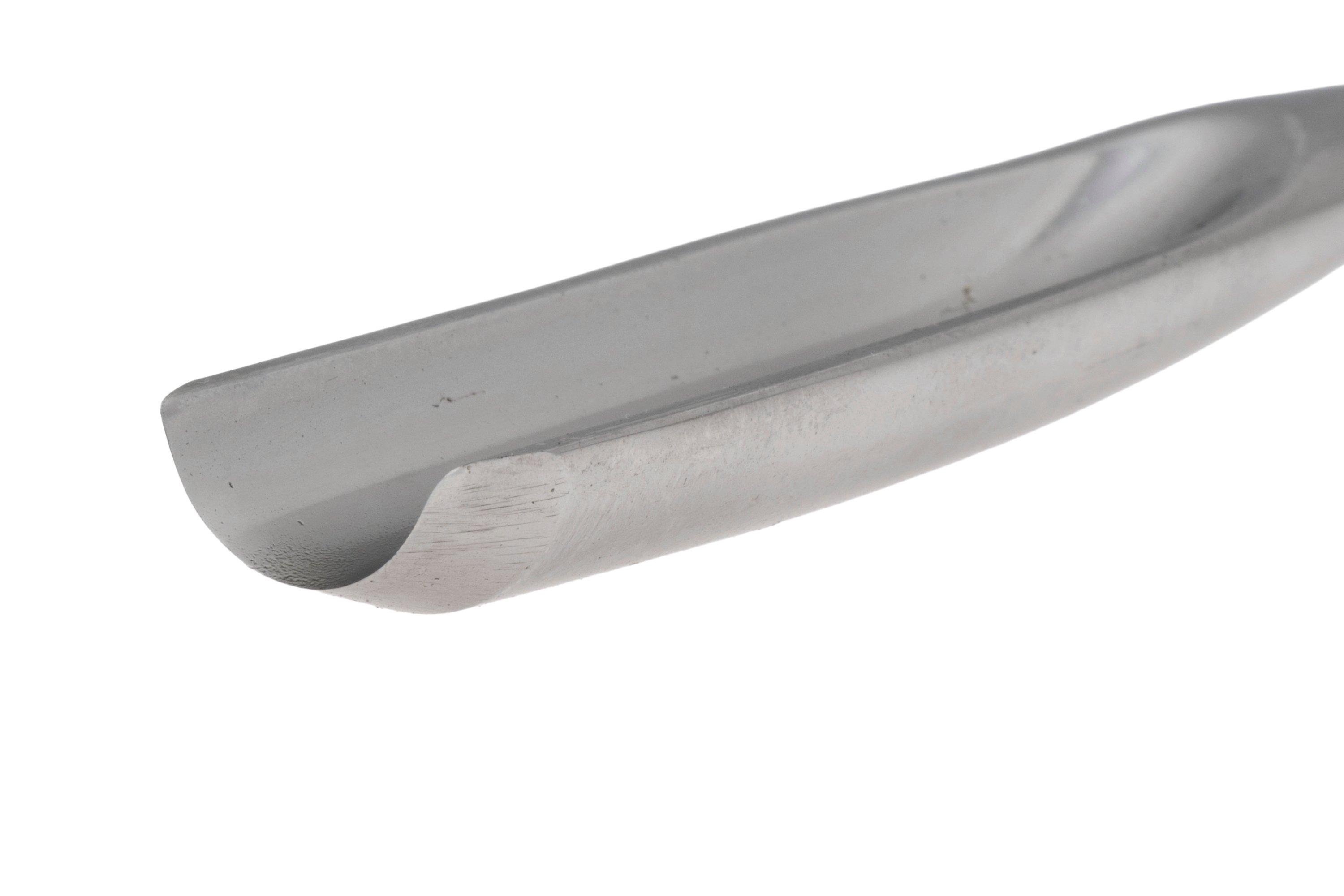 Narex PROFI Straight Carving Chisel Profile 9, 826616, U-gouge, 16 mm ...