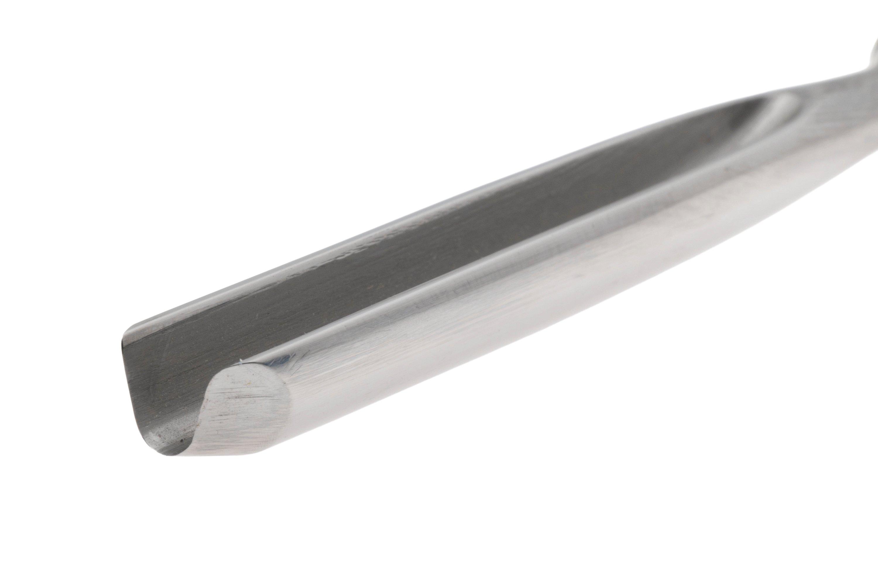 Narex PROFI Straight Carving Chisel Profile 11, 826708, gouge en U, 8 ...