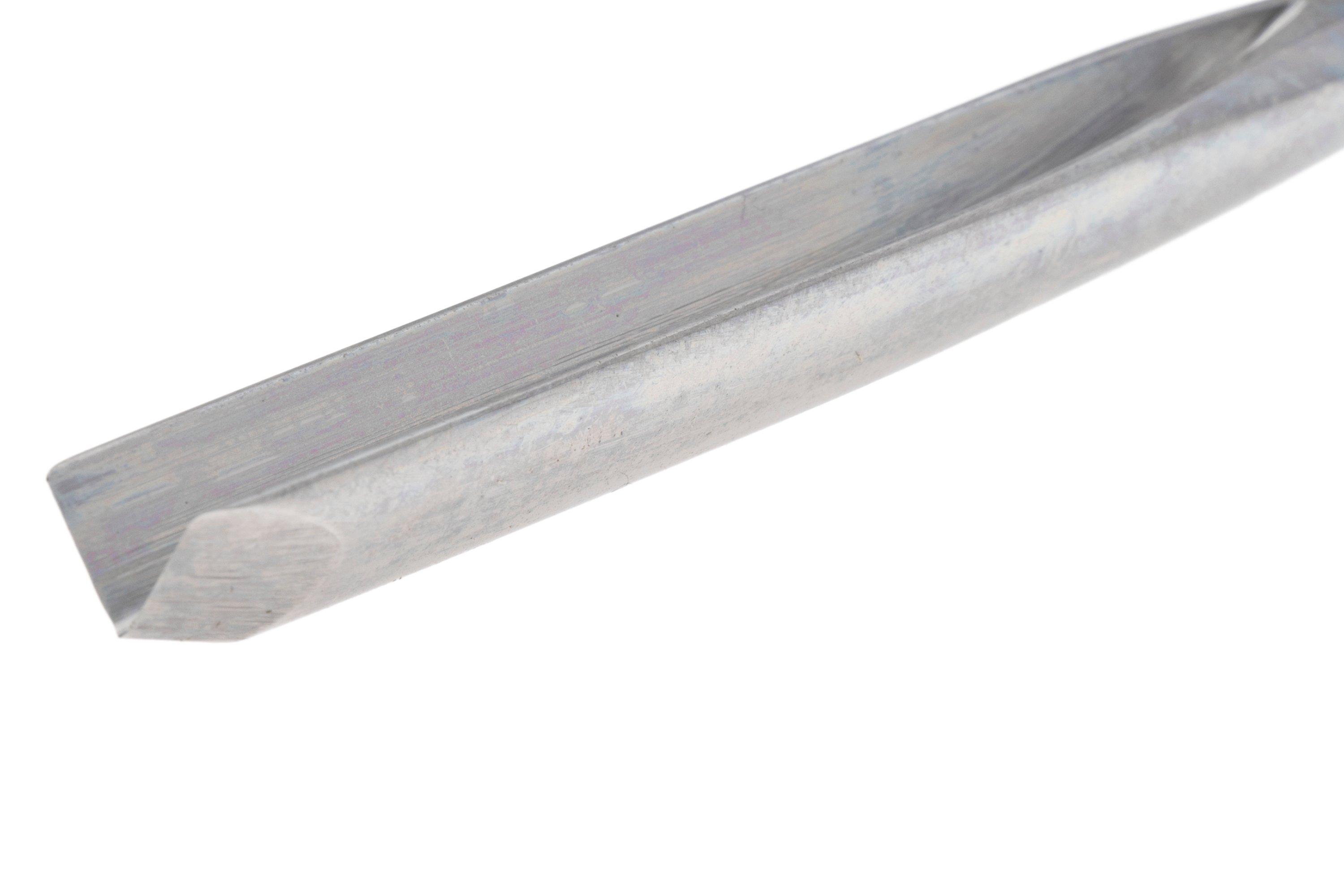 Narex PROFI Straight Carving Chisel Profile 41, 826808, V-gouge, 8 mm ...