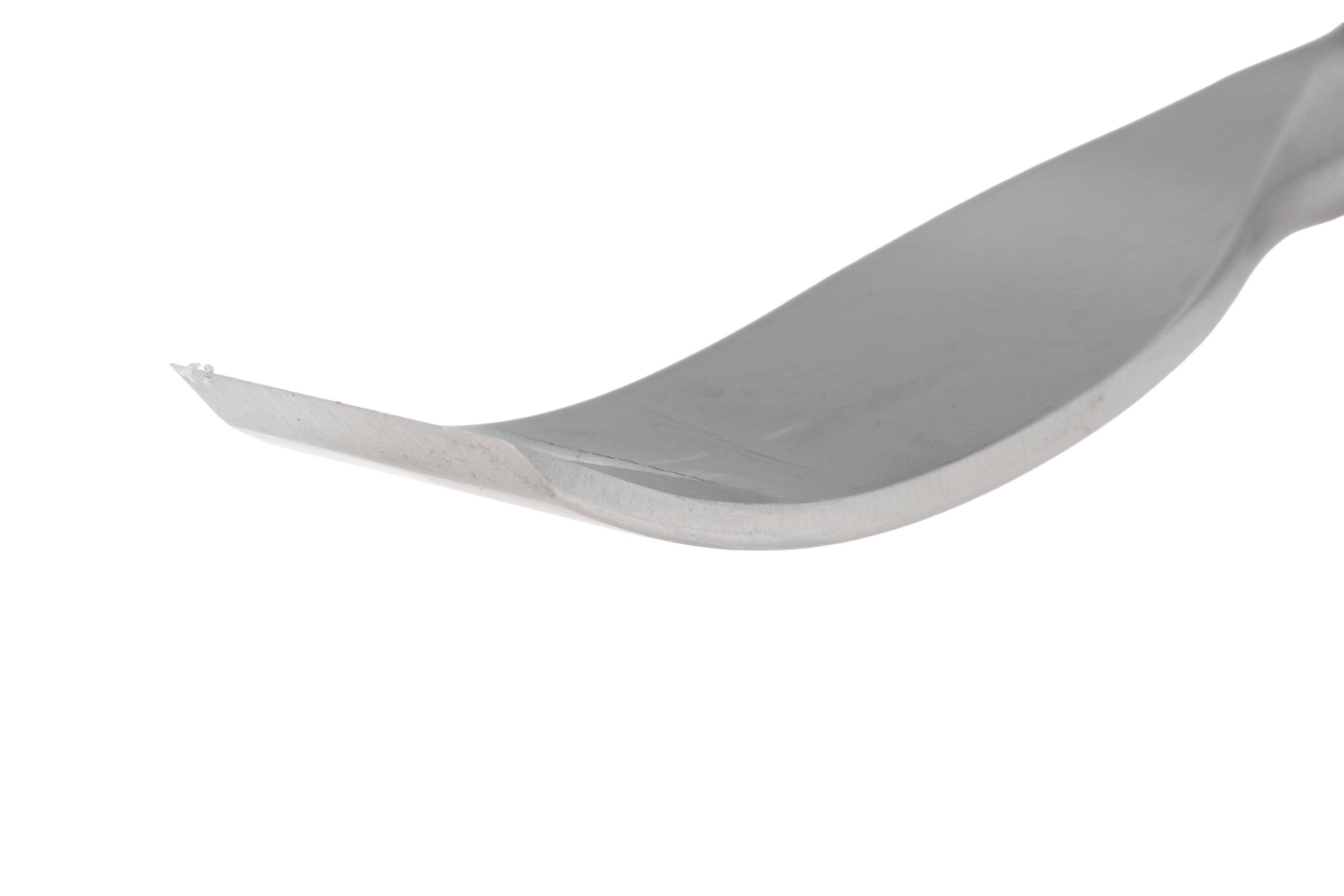 Narex PROFI Bent Carving Chisel Profile 1, 827130, flacher Beitel ...