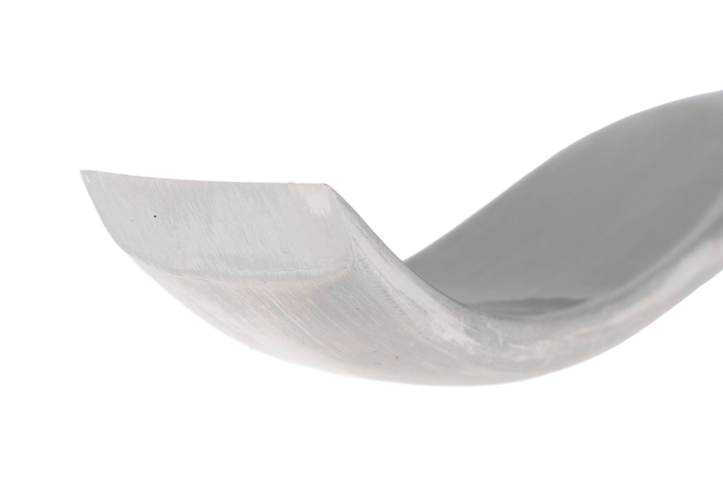 Narex PROFI Bent Carving Chisel Profile 3, 827216, gebogen U-guts, 16 ...