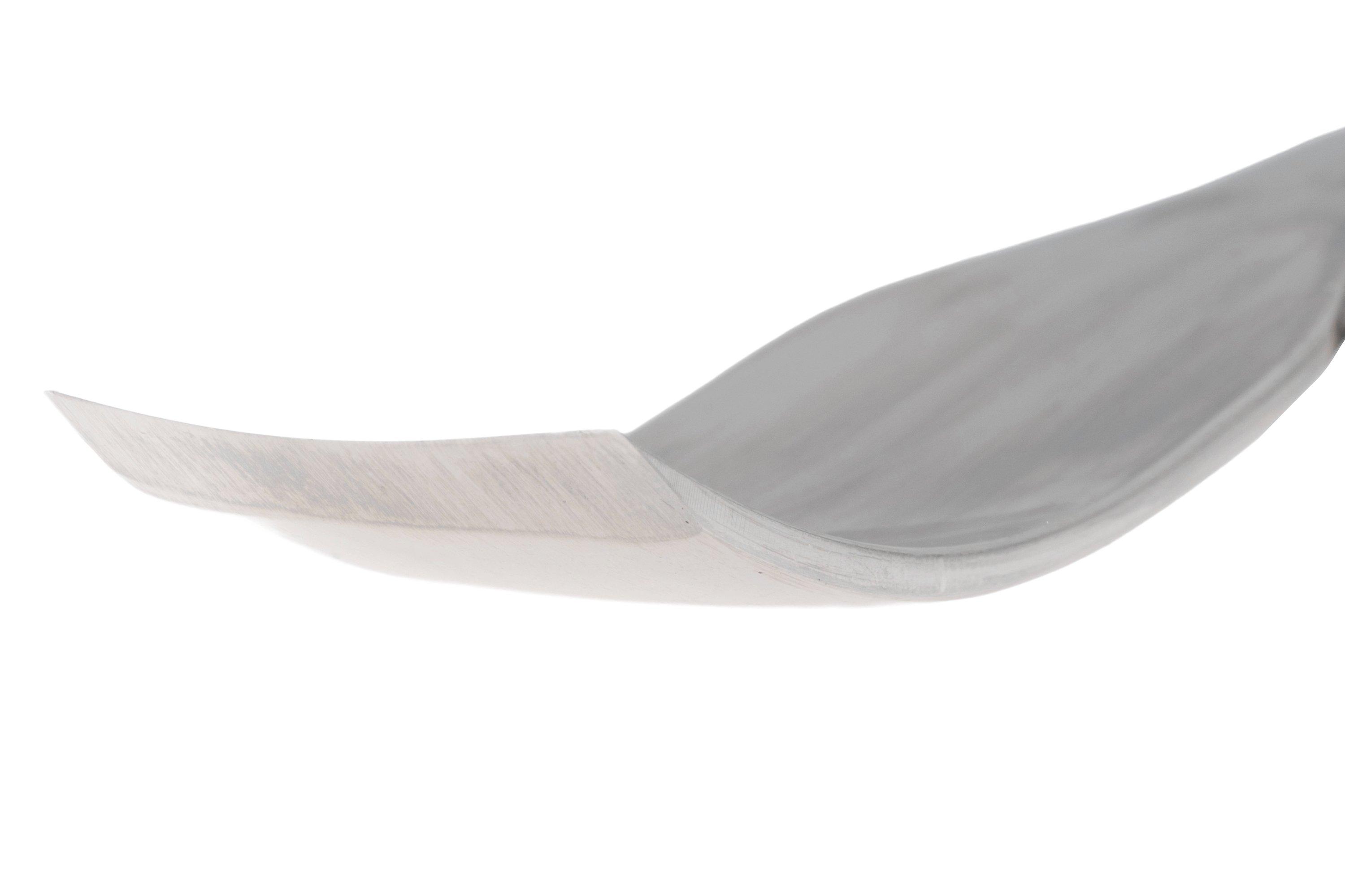 Narex PROFI Bent Carving Chisel Profile 3, 827230, gebogen U-guts, 30 ...