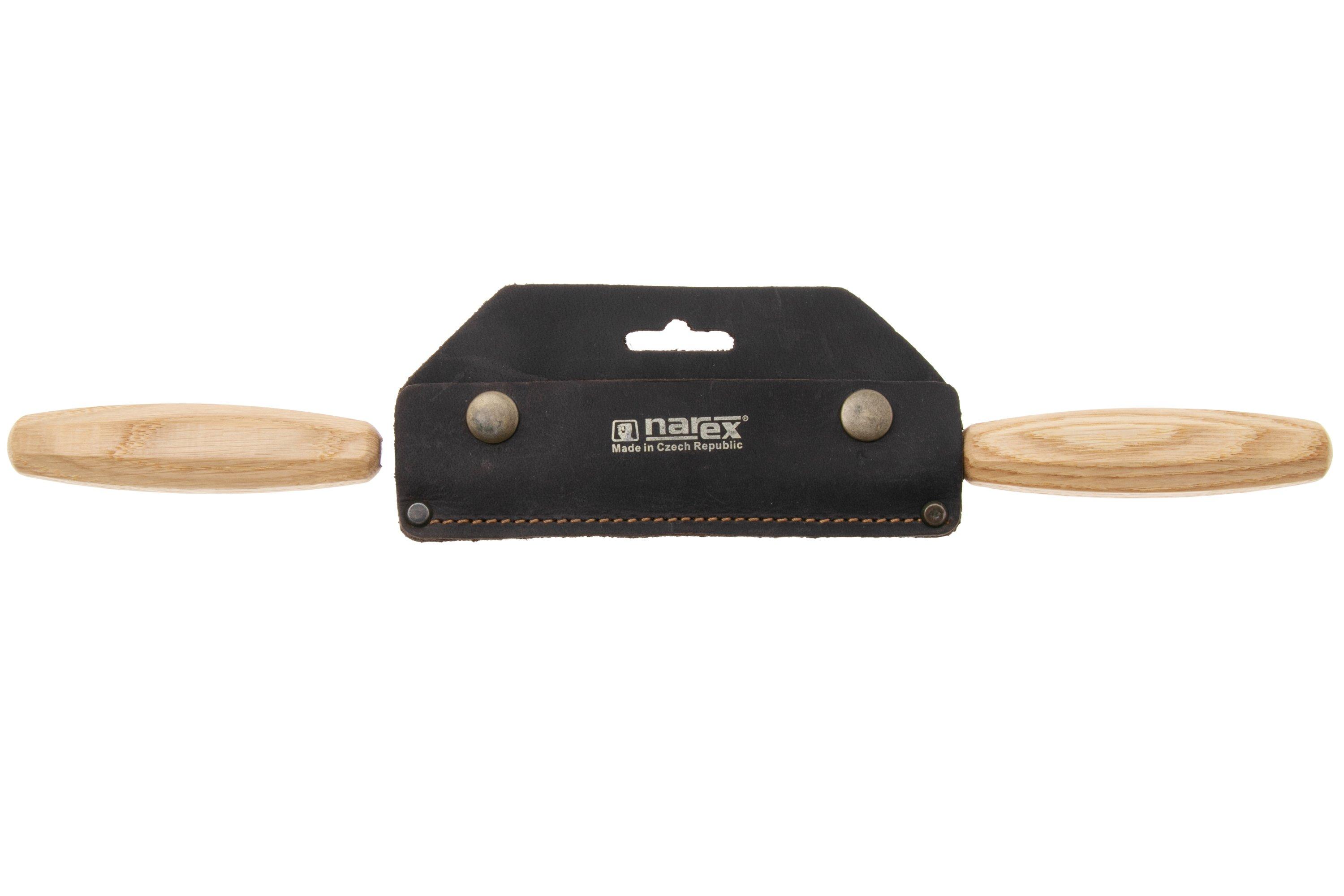Narex Carving Drawknife 828110, drawknife, 150 mm | Advantageously ...