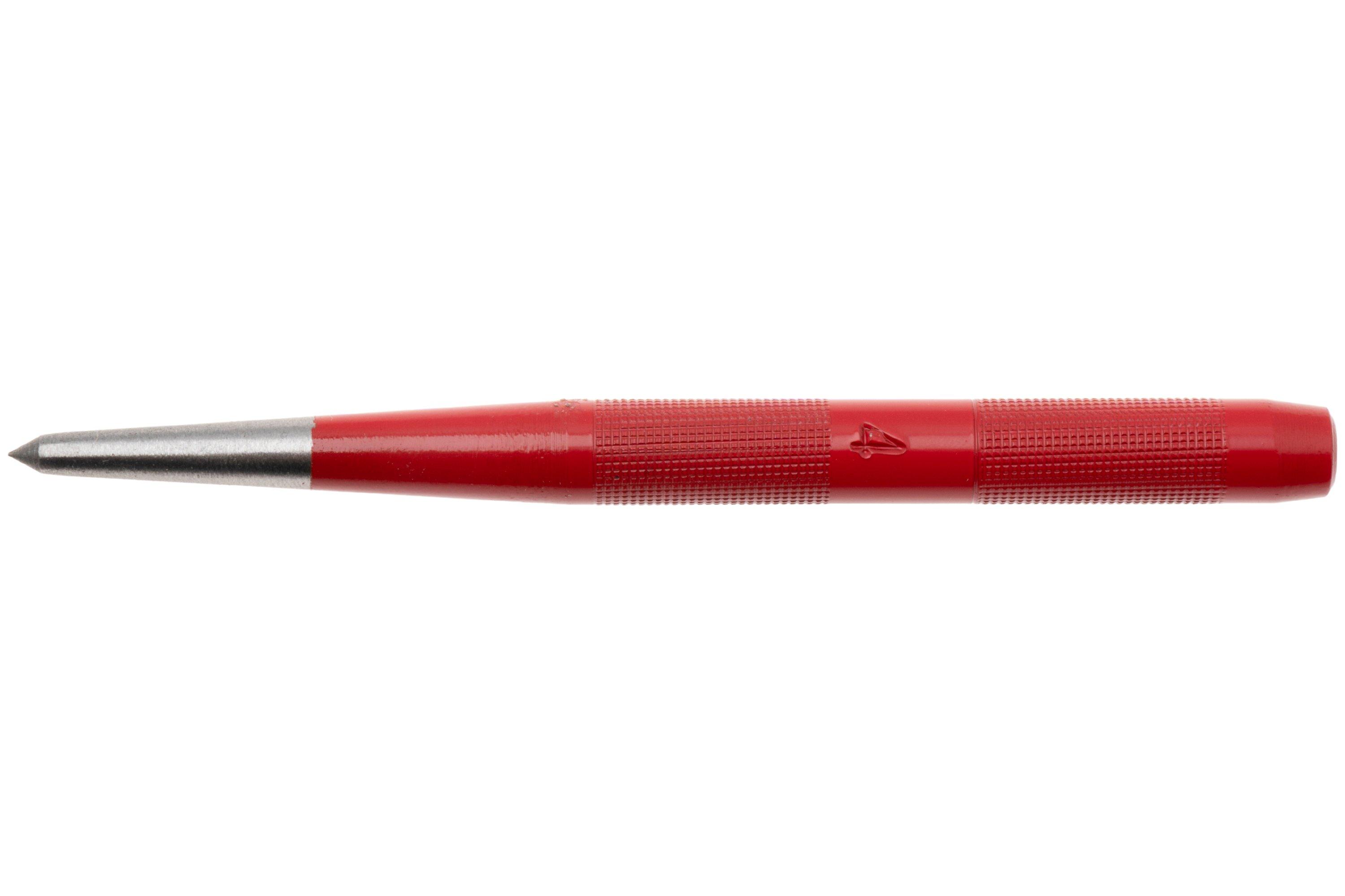 Narex Centre Punch D 841004, centerpons 4x125 mm | Voordelig kopen bij ...