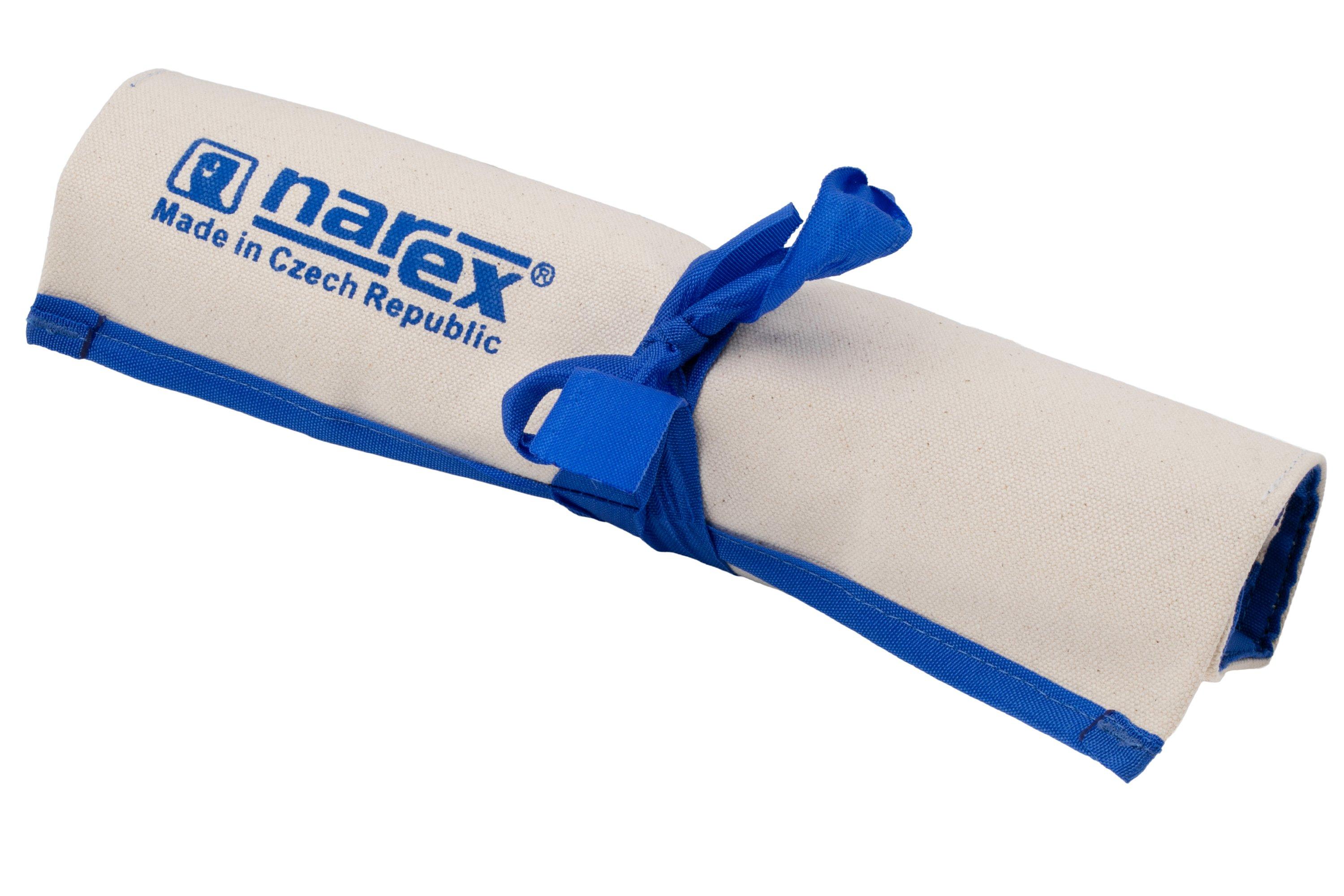 Narex Wood Line Profi Bevel Edge Chisel Set 863801, chisel set 6-12-16 ...
