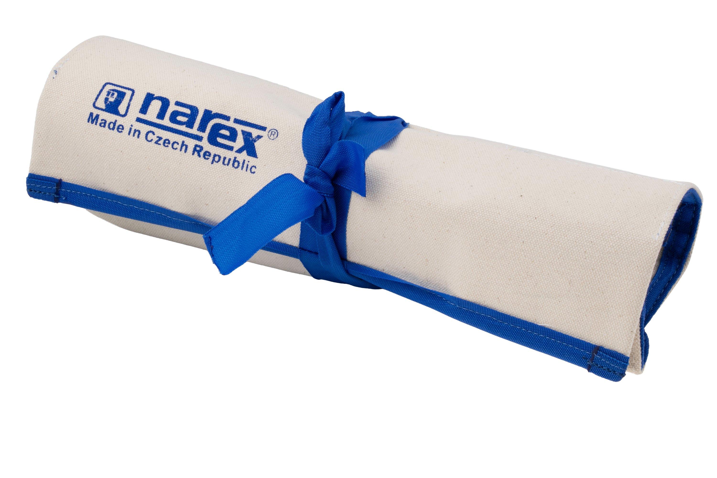 Narex Wood Line Plus Premium Bevel Edge Chisel Set 863821, chisel set 6 ...