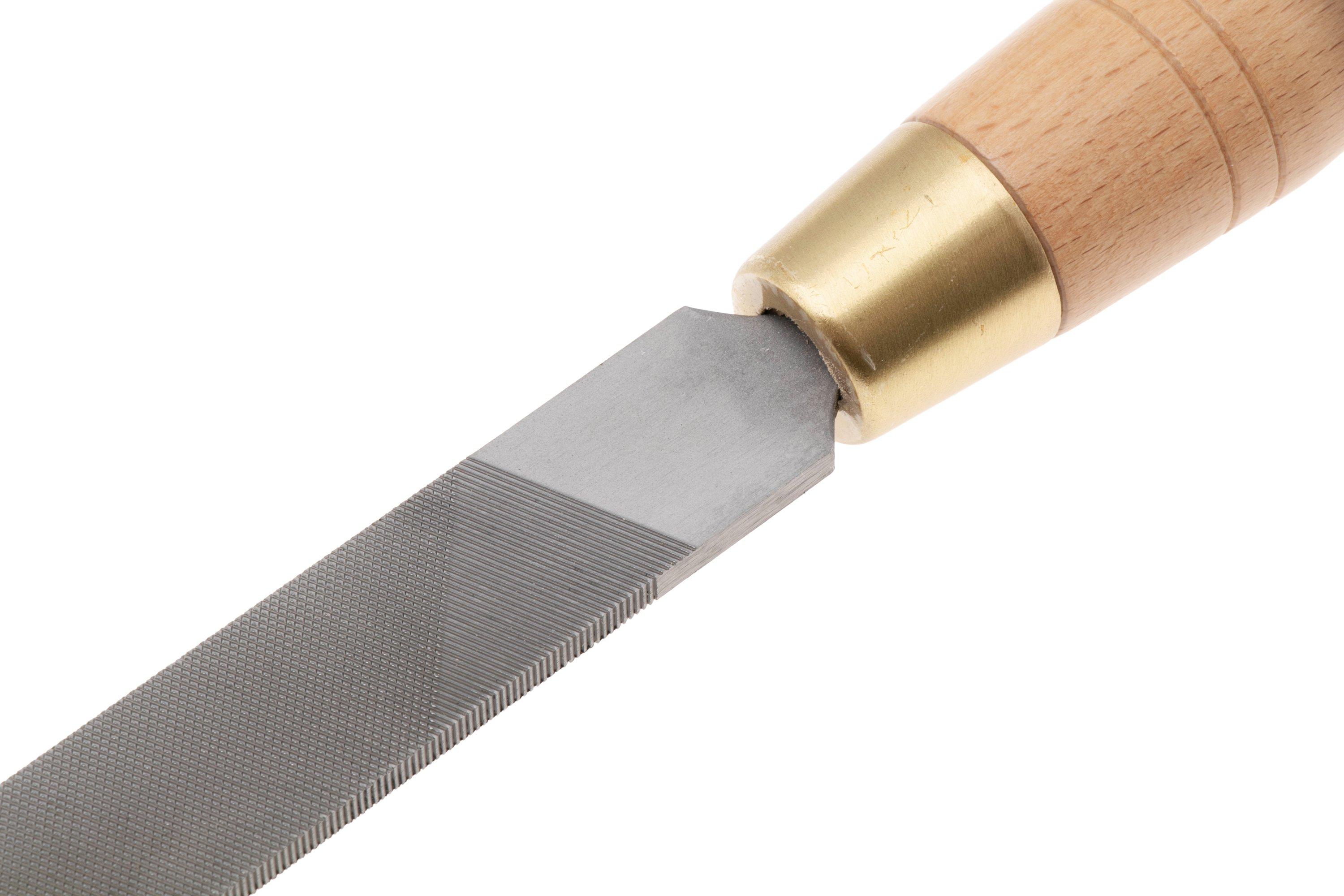 Narex Engineers File Flat 872002, platte vijl, 20x200 mm | Voordelig ...