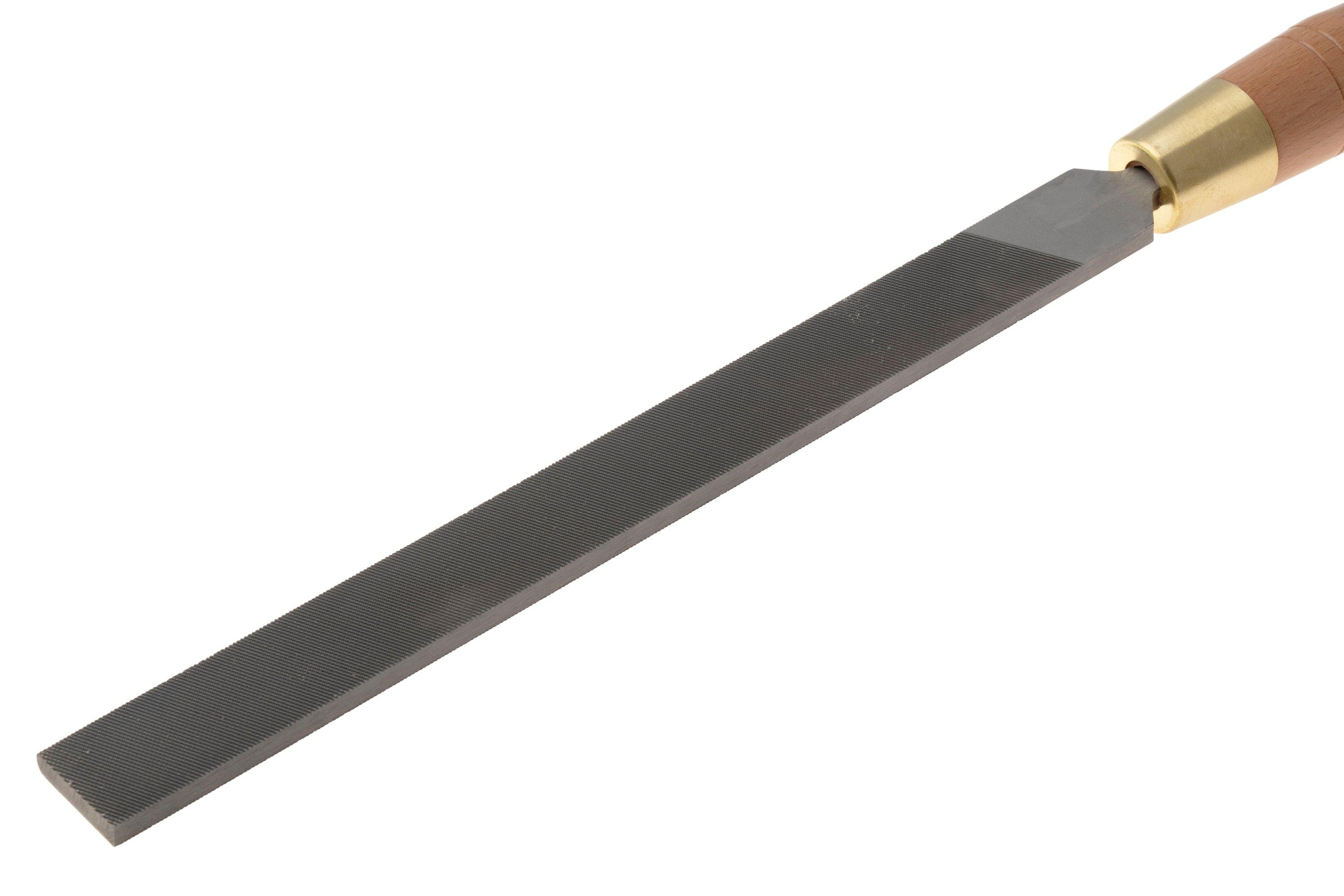 Narex Flat File 872003, Flachfeile, 25x250 mm | Günstiger shoppen bei ...