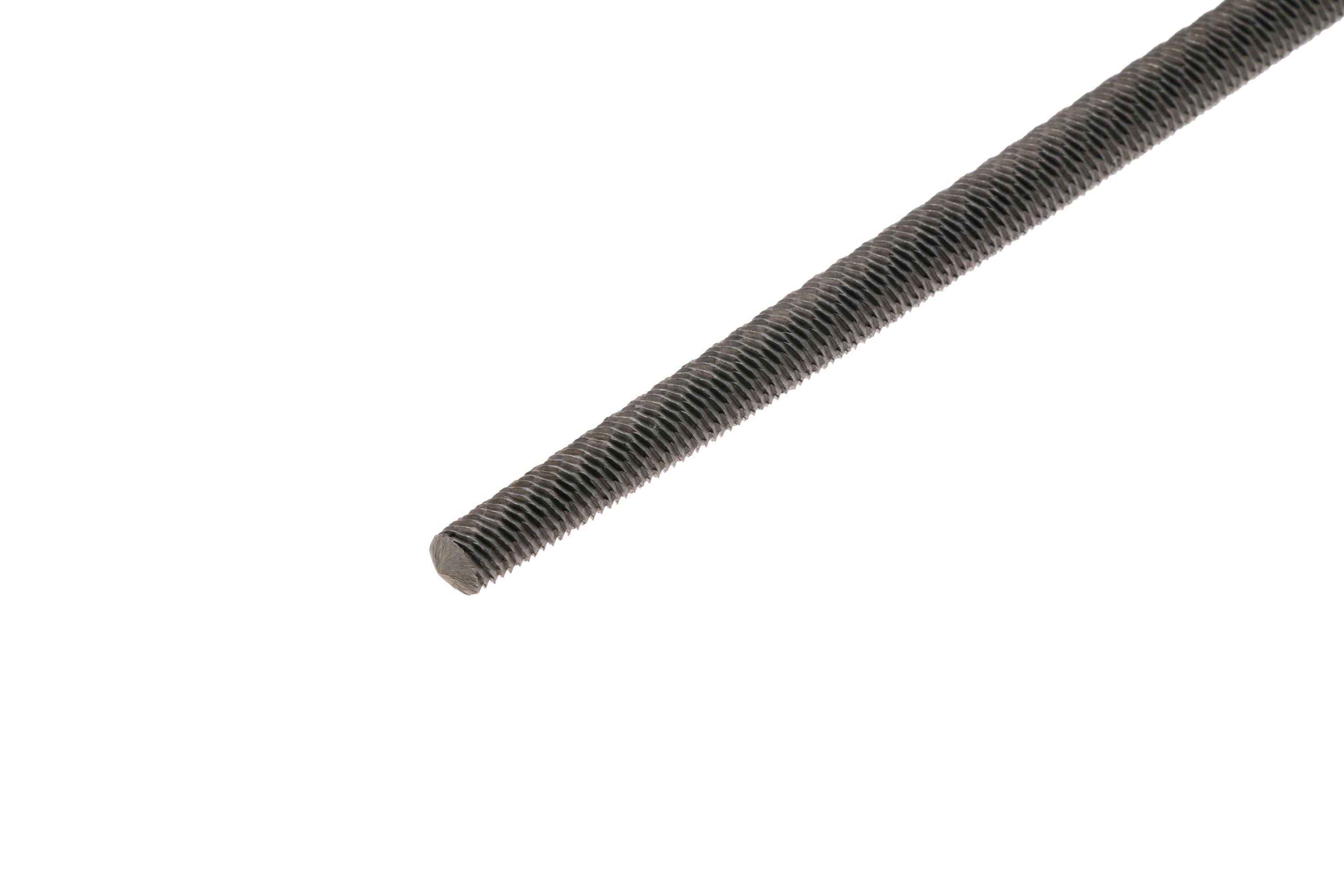 Narex Engineers File Round 872011, round file, 6x150 mm ...