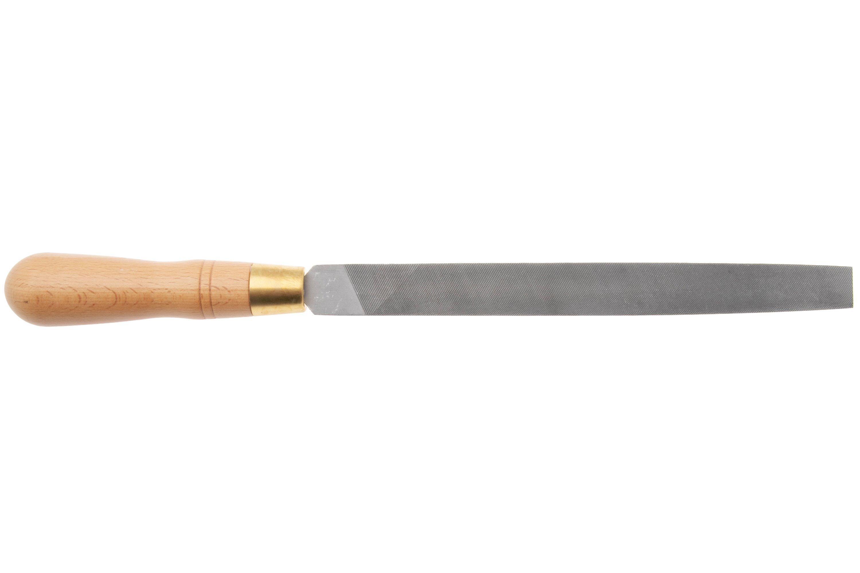 Narex Engineers File Halfround 872023, halfround file, 25x250 mm ...