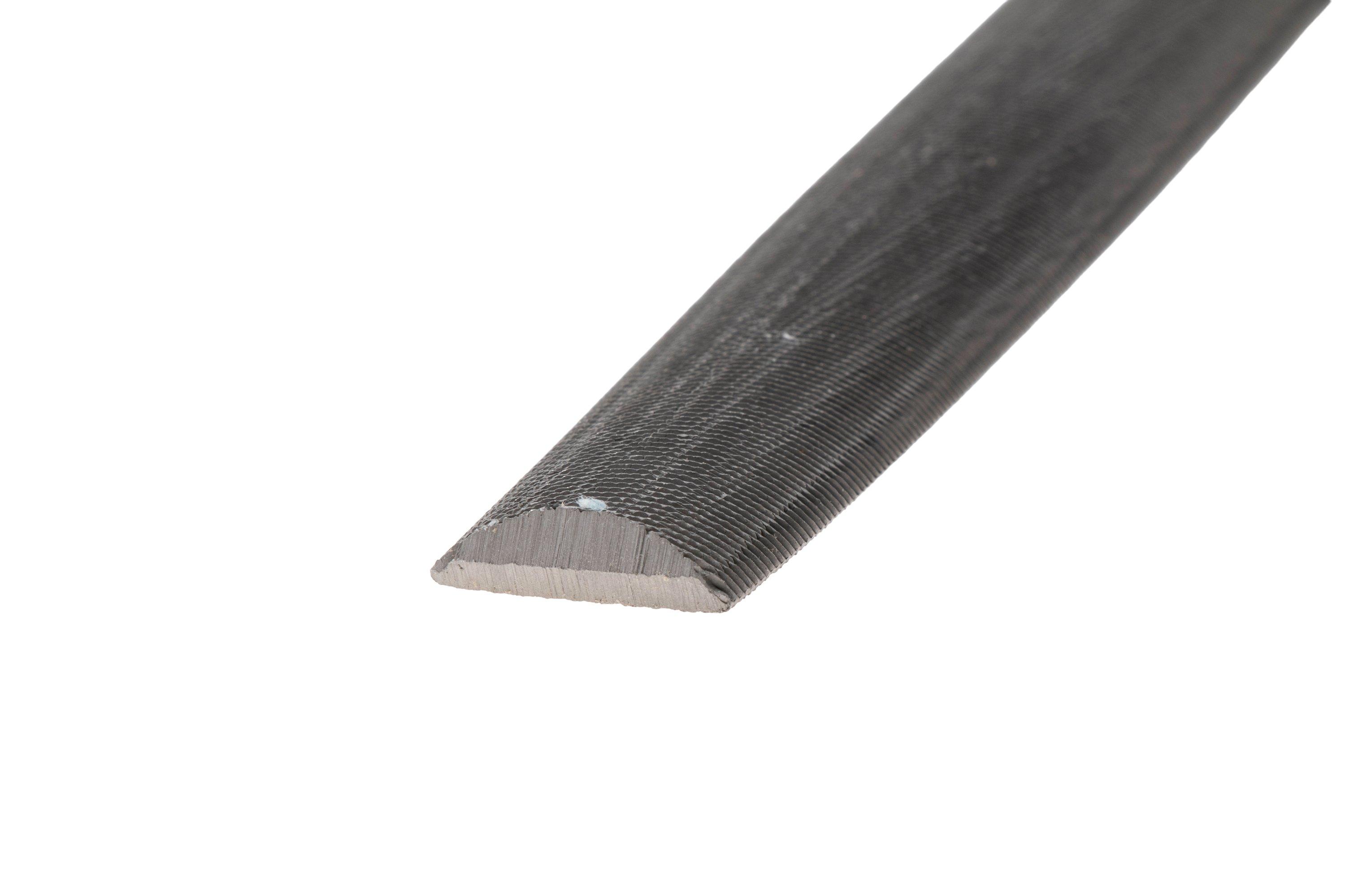 Narex Engineers File Halfround 872023, Halbrundfeile, 25x250 mm ...