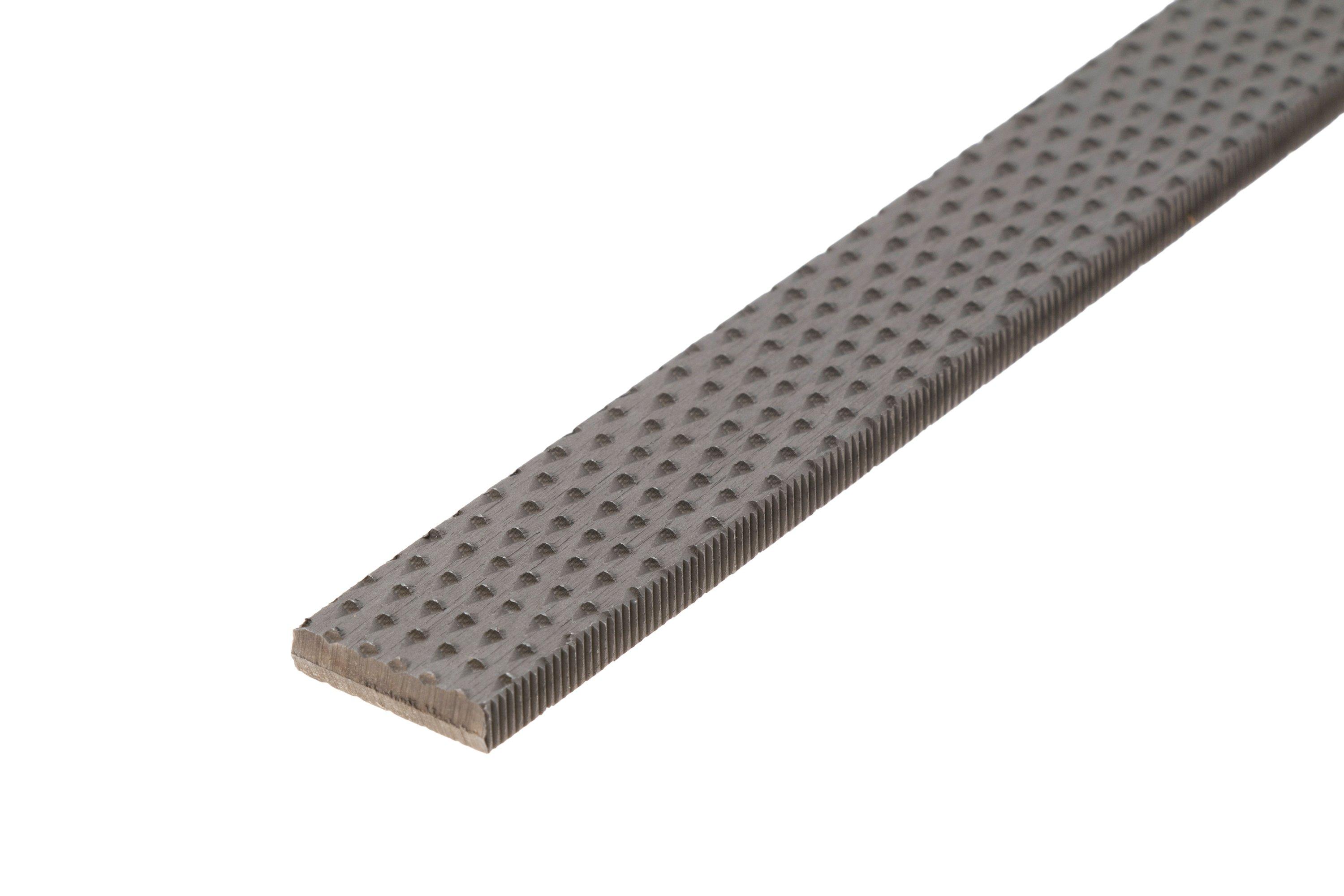 Narex Rectangular Flat Rasp 872501, Flachfeile, 16x150 mm | Günstiger ...