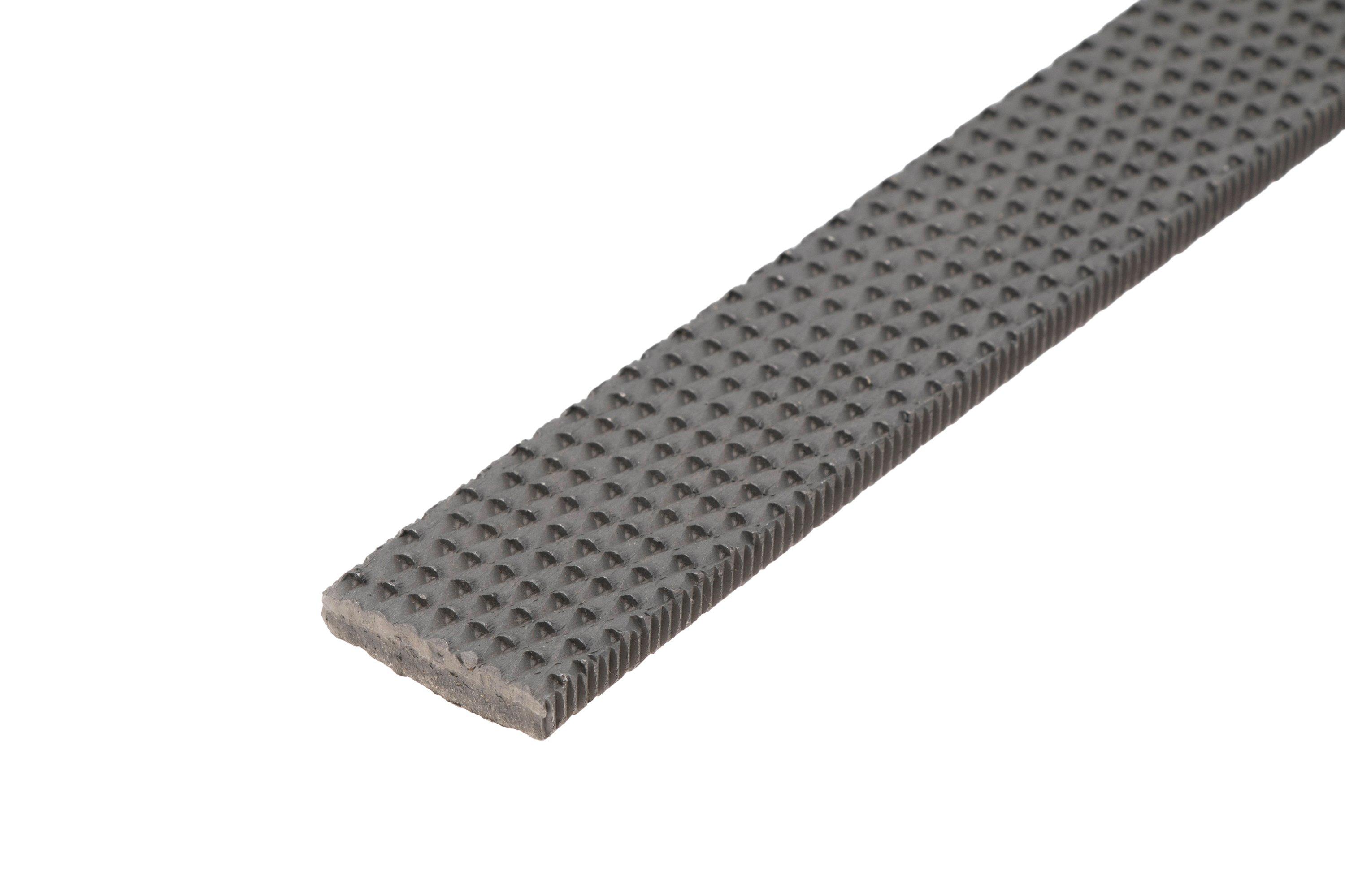 Narex Rectangular Flat Rasp 872502, flat wood rasp, 20x200 mm ...