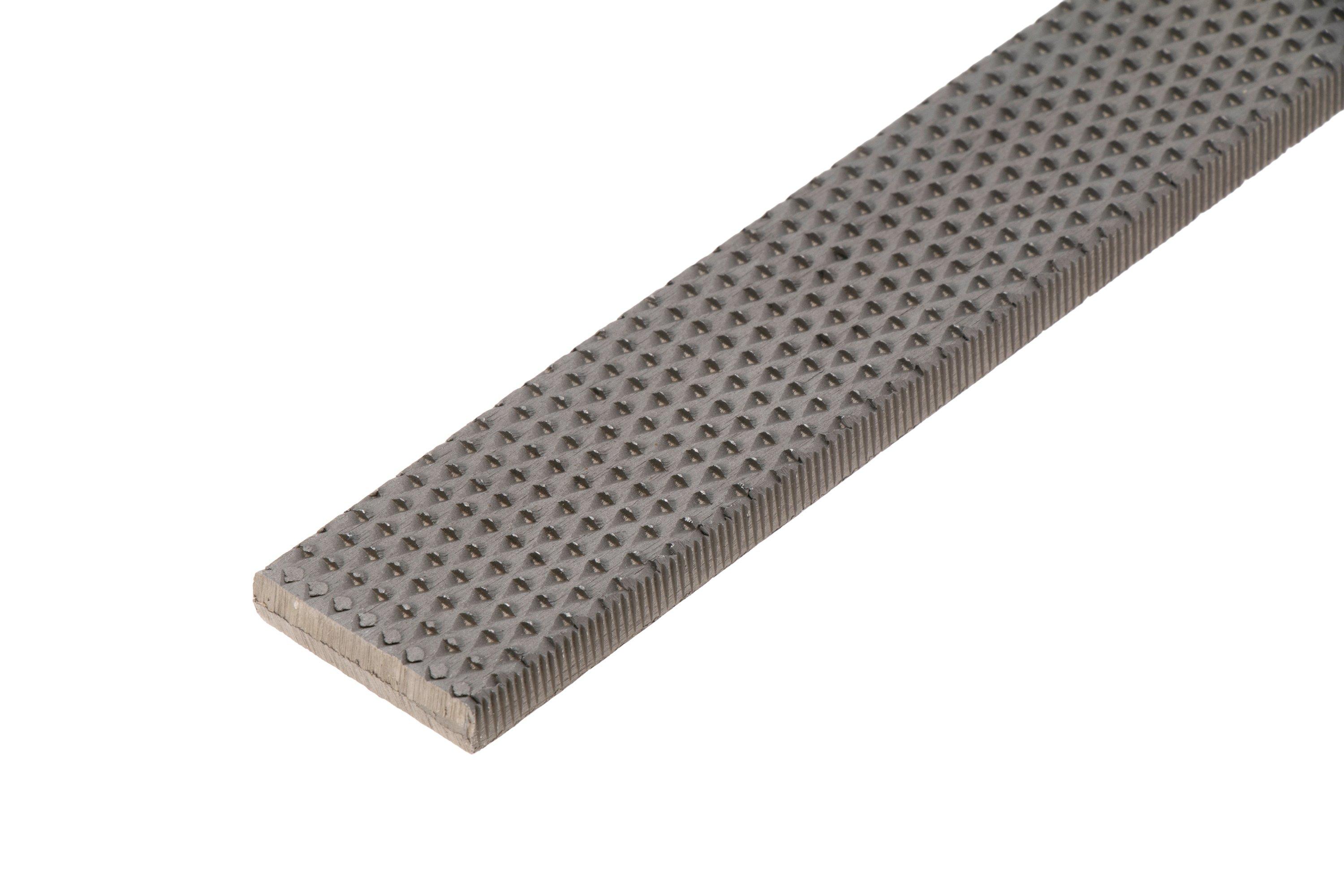 Narex Rectangular Flat Rasp 872503, flat wood rasp, 25x250 mm ...