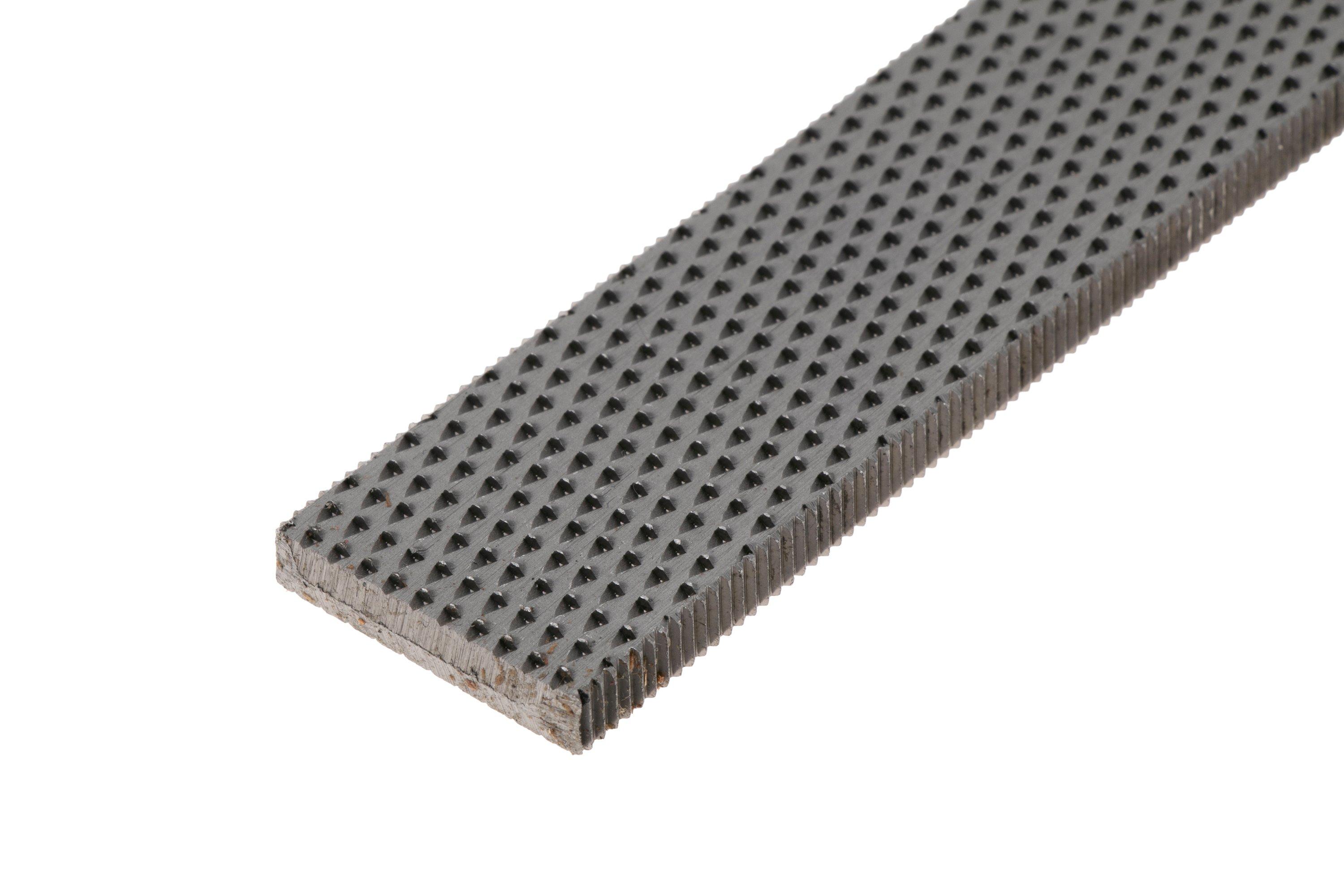 Narex Rectangular Flat Rasp 872504, flat wood rasp, 30x300 mm ...