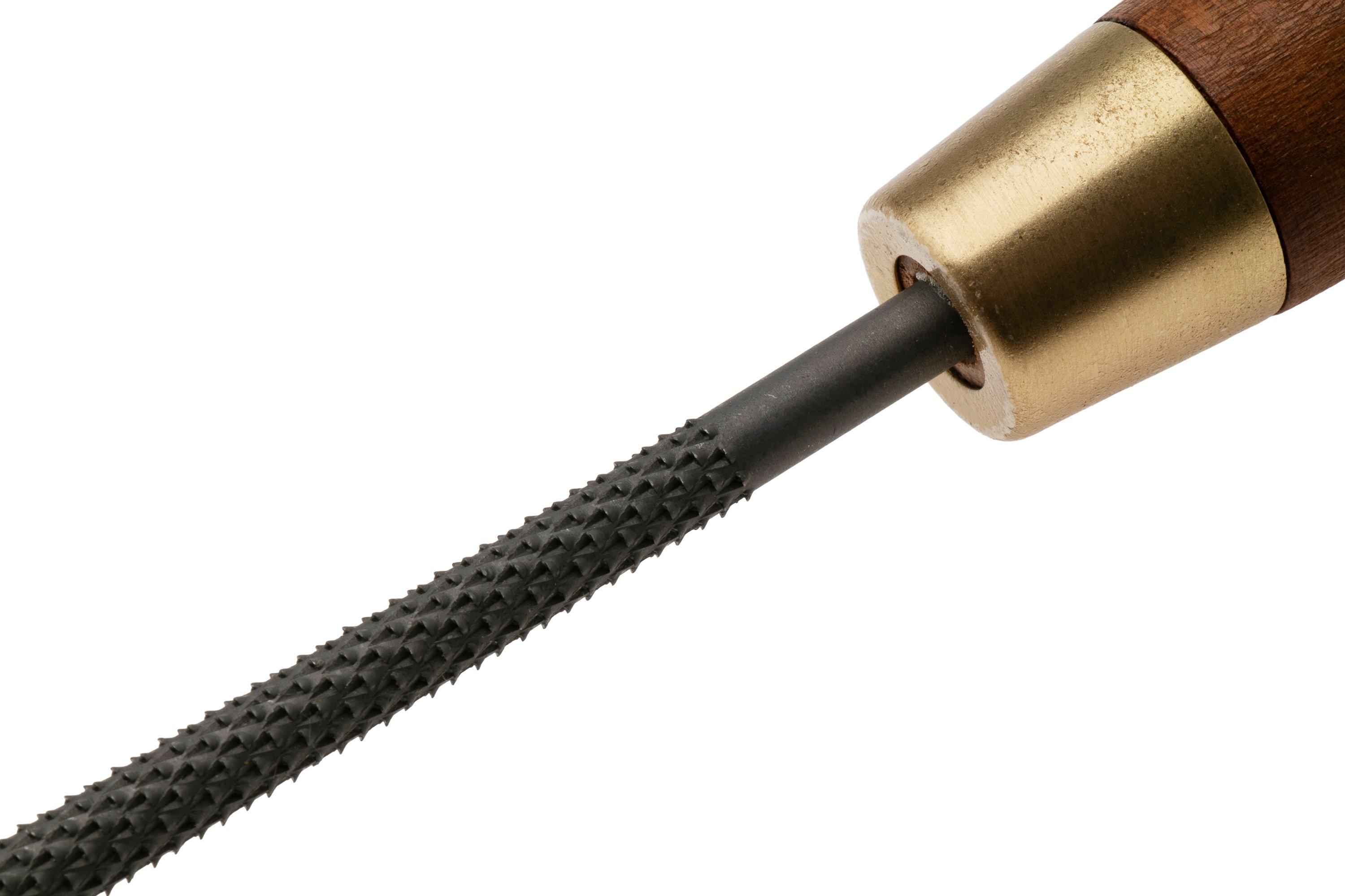 Narex Round Rasp 872511, round rasp, 6x150 mm | Advantageously shopping ...