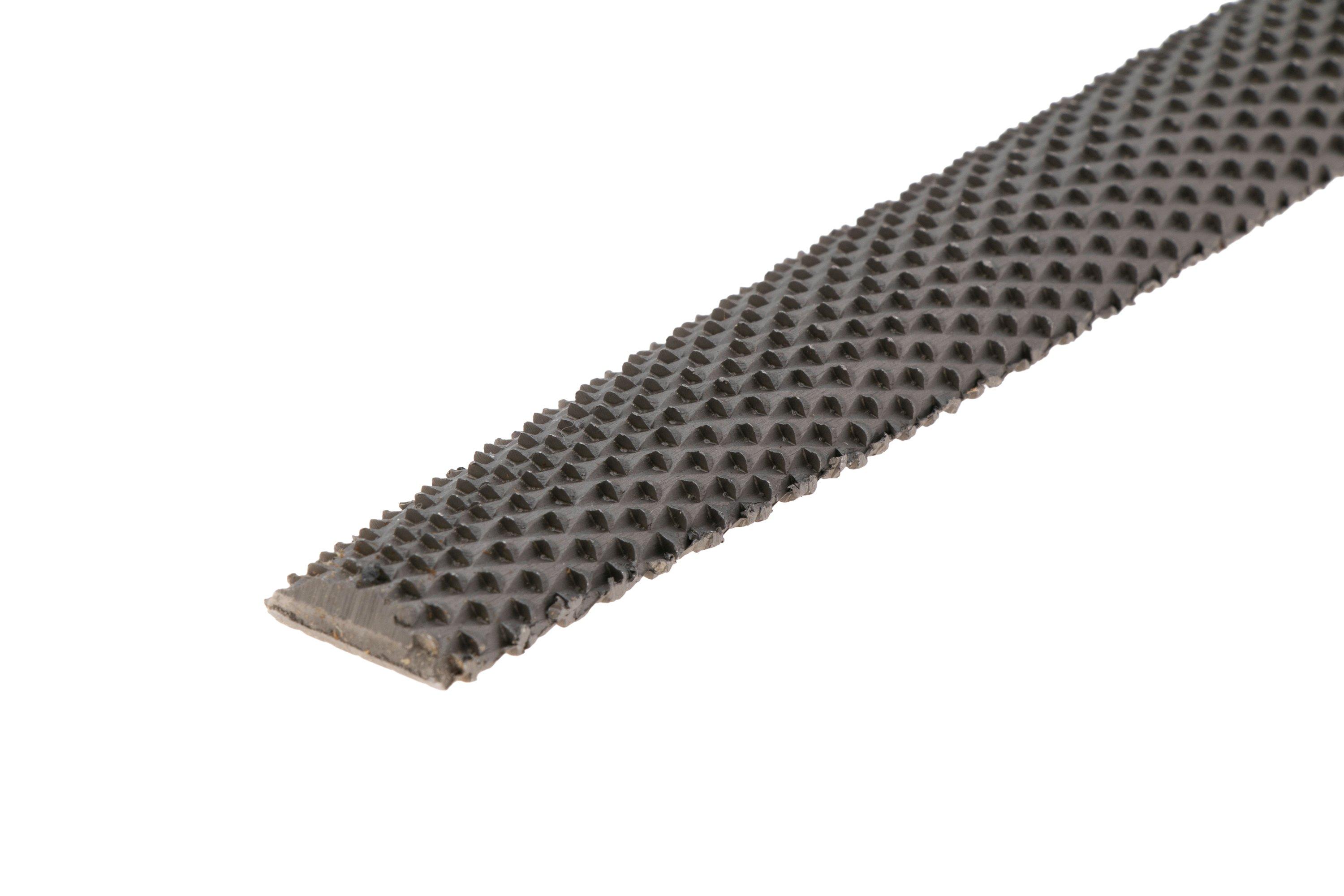 Narex Halfround Rasp 872523, halfround wood rasp, 25x250 mm ...
