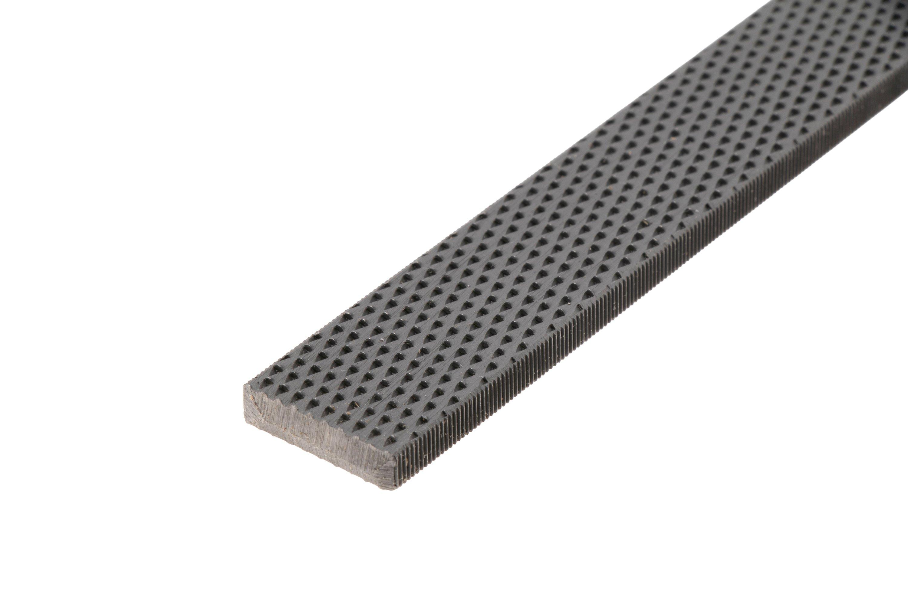 Narex Flat Rasp Fine Cut 872552, platte fijne houtrasp, 20x200 mm ...