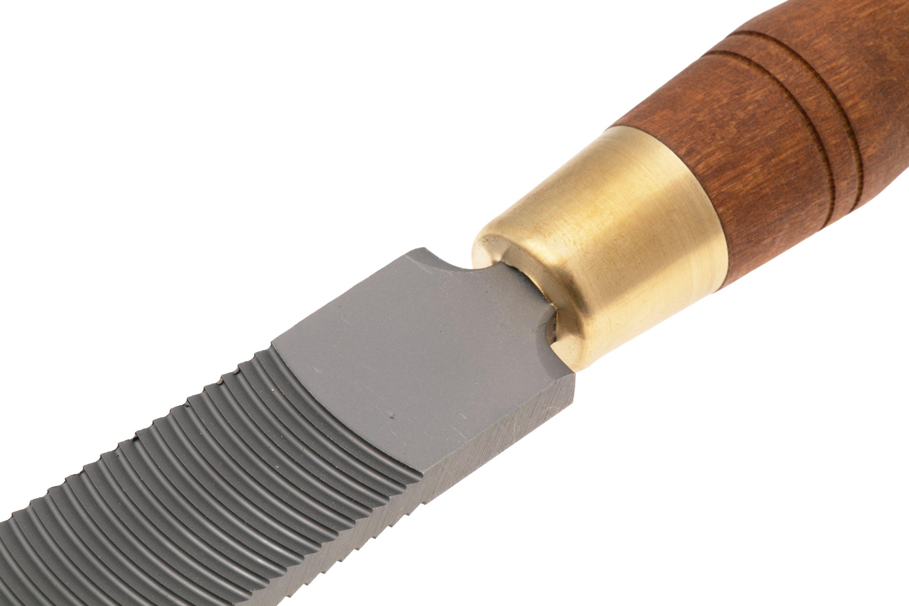 Narex Milled-Tooth File 876402, wood rasp, 300 mm | Advantageously ...