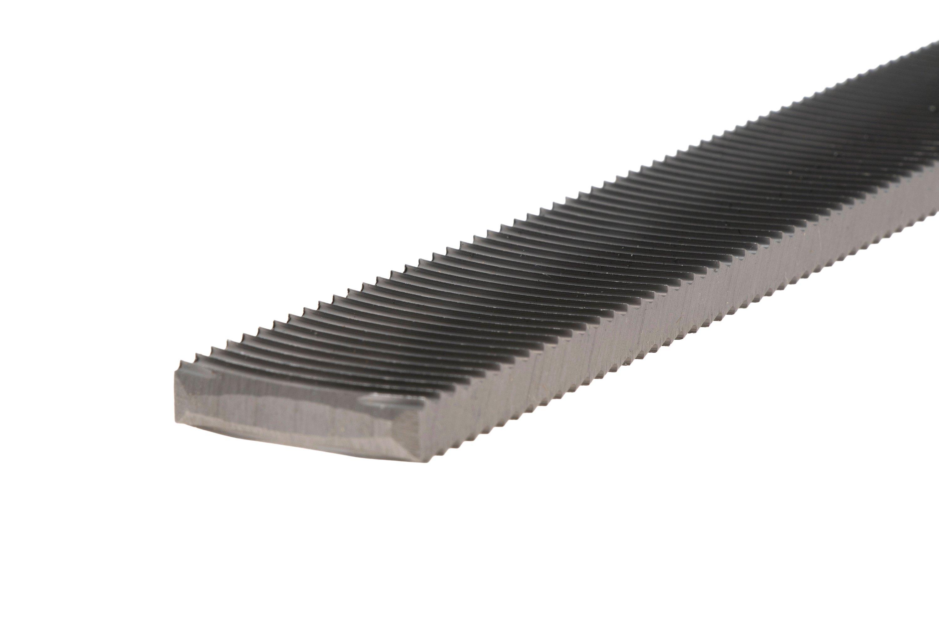 Narex Milled-Tooth File 876402, wood rasp, 300 mm | Advantageously ...