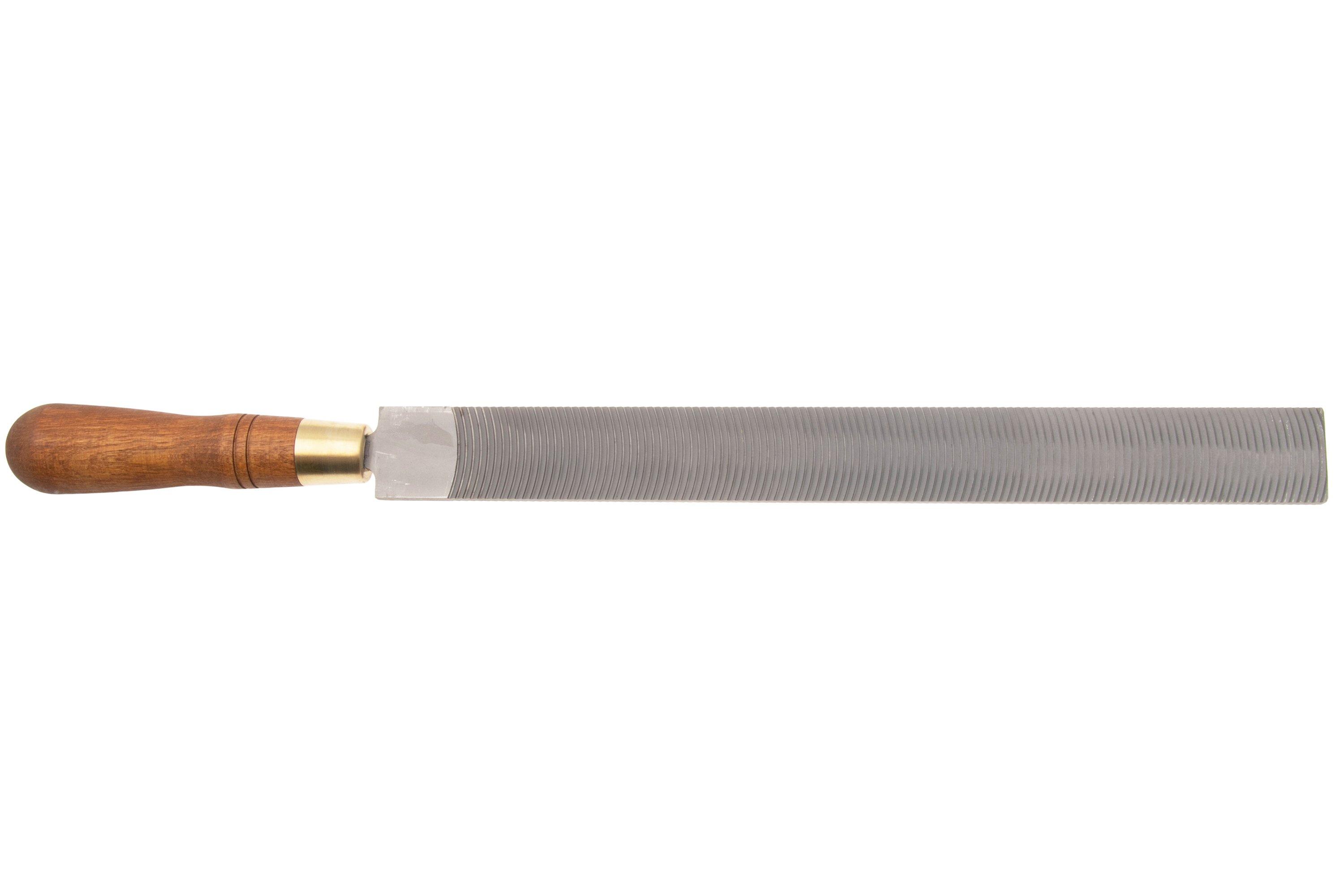 Narex Milled-Tooth File 876403, wood rasp, 350 mm | Advantageously ...