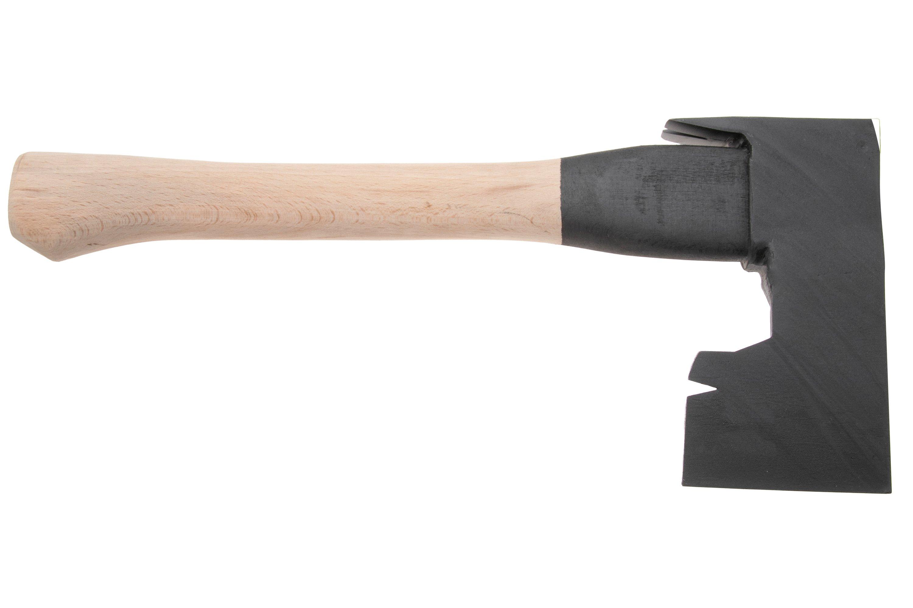 Narex Carpenter Axe 890802 Mn-Cr, Beech, left-handed carpenter's axe ...