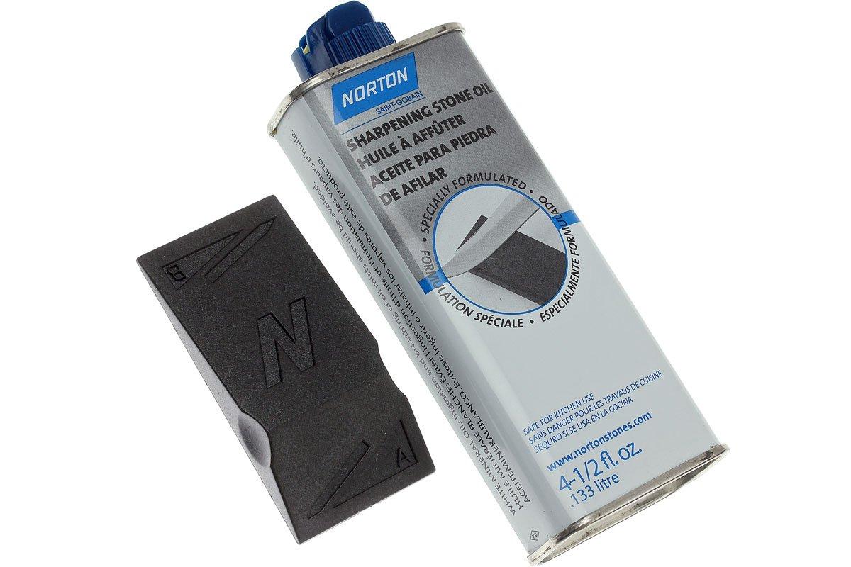 Norton IM200 Professional Sharpening System | Advantageously shopping ...