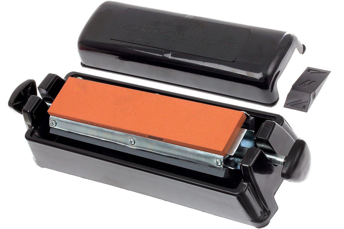 Norton IM313 Tri-Hone Sharpening System | Advantageously shopping at ...