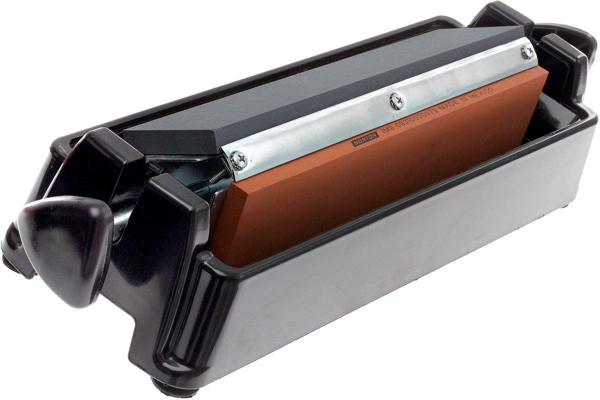 Norton IM313 Tri-Hone Sharpening System | Advantageously shopping at ...